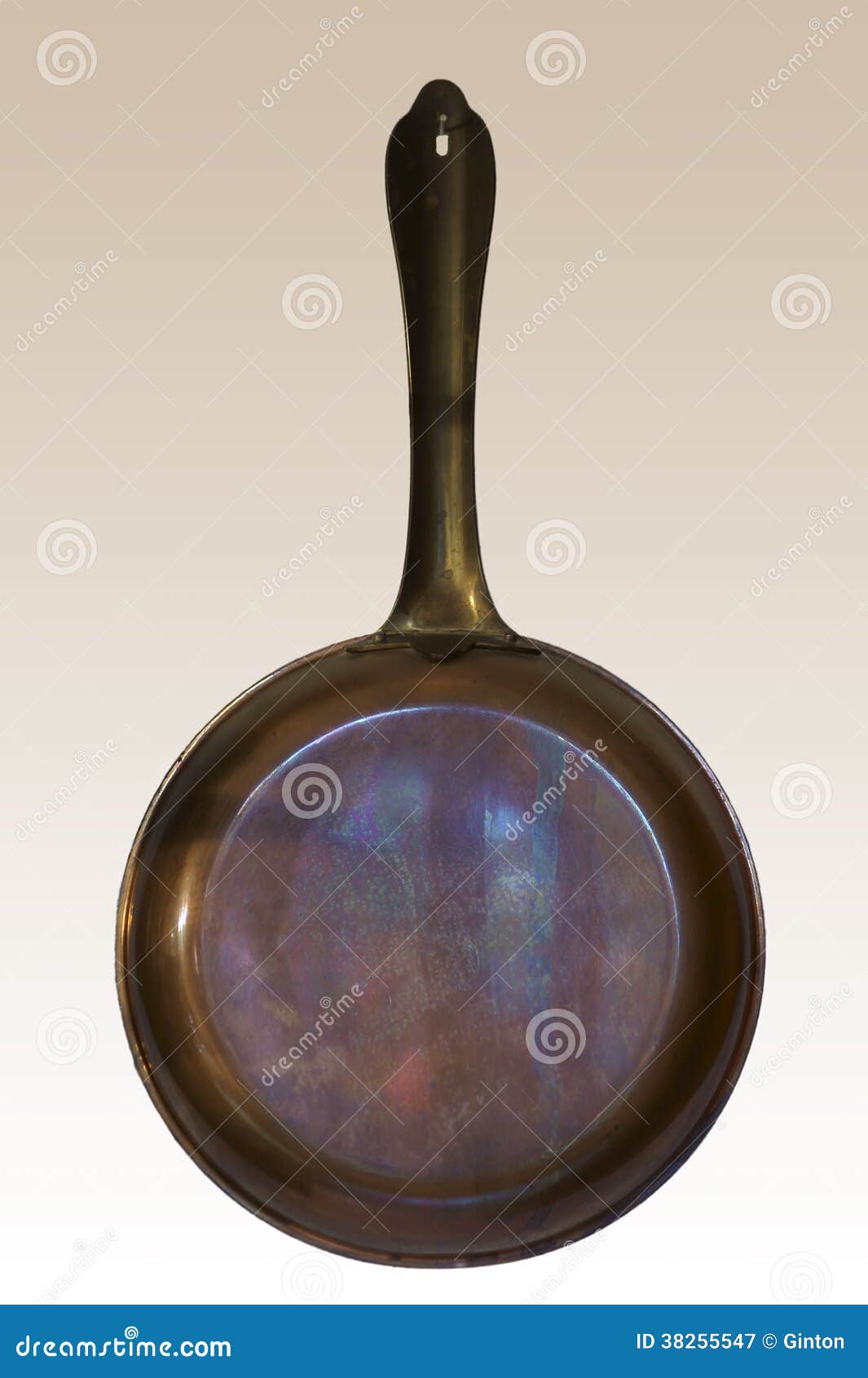 Copper Colored Frying Pan Stock Photos - Free & Royalty-Free Stock ...