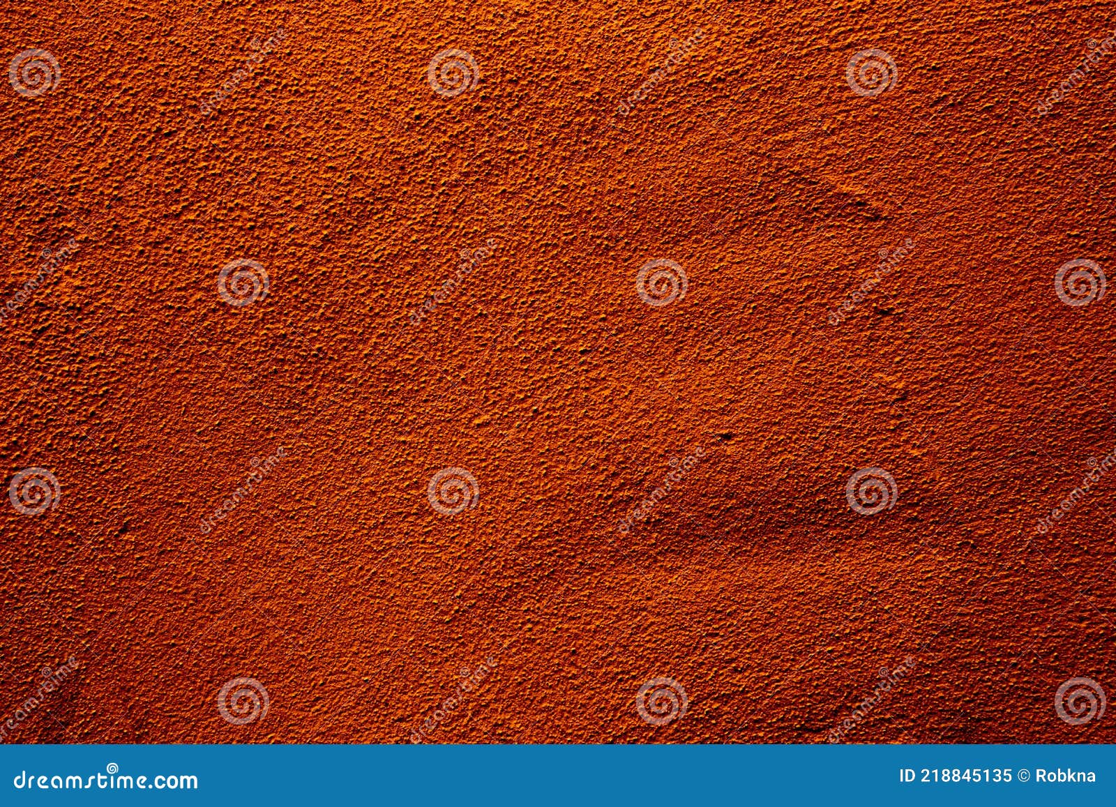 Copper Colored Wall Texture Background with Textures of Different ...