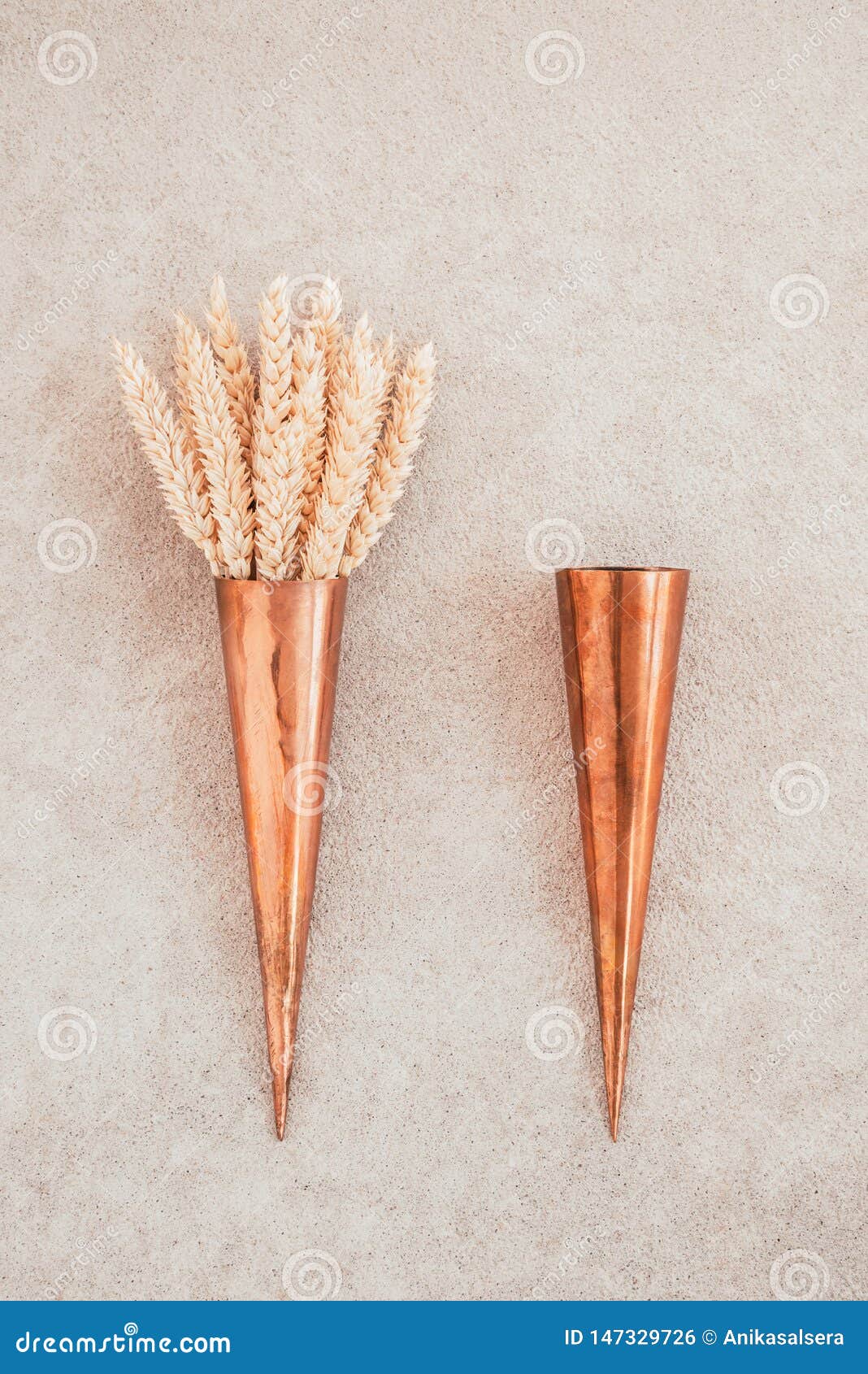 Concrete Wheat Silos Royalty-Free Stock Photo | CartoonDealer.com ...