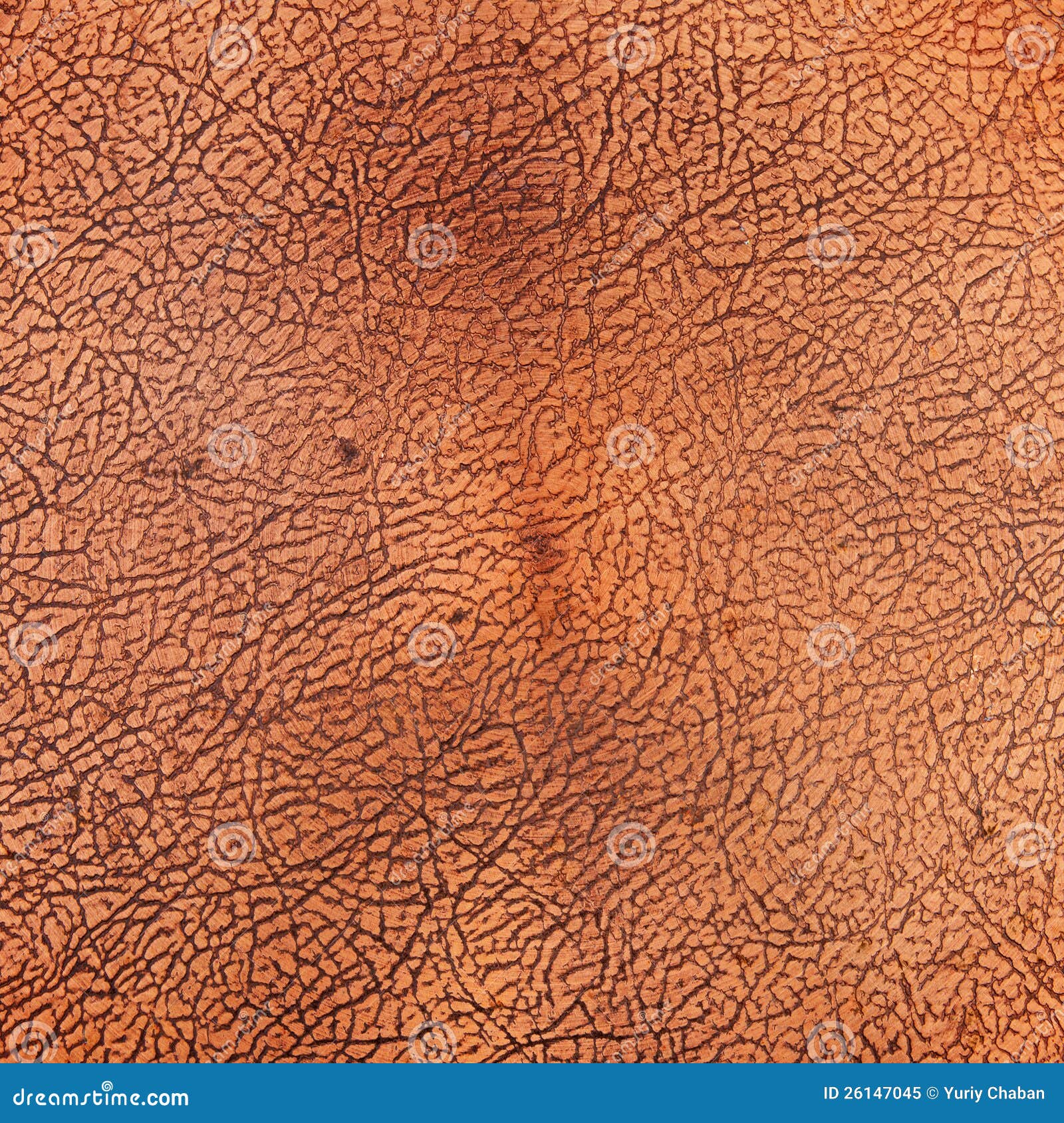 Copper cracked texture stock illustration. Illustration of structure ...