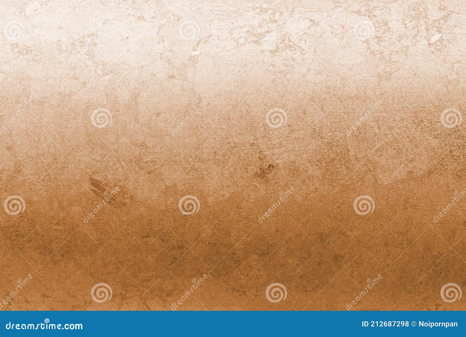 Copper Foil Metallic Texture Wrapping Paper Background for Wallpaper ...