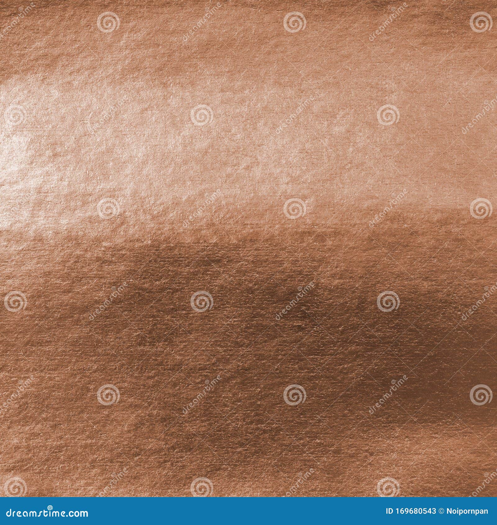 Copper Foil (sheet) Texture Stock Photo | CartoonDealer.com #46161648