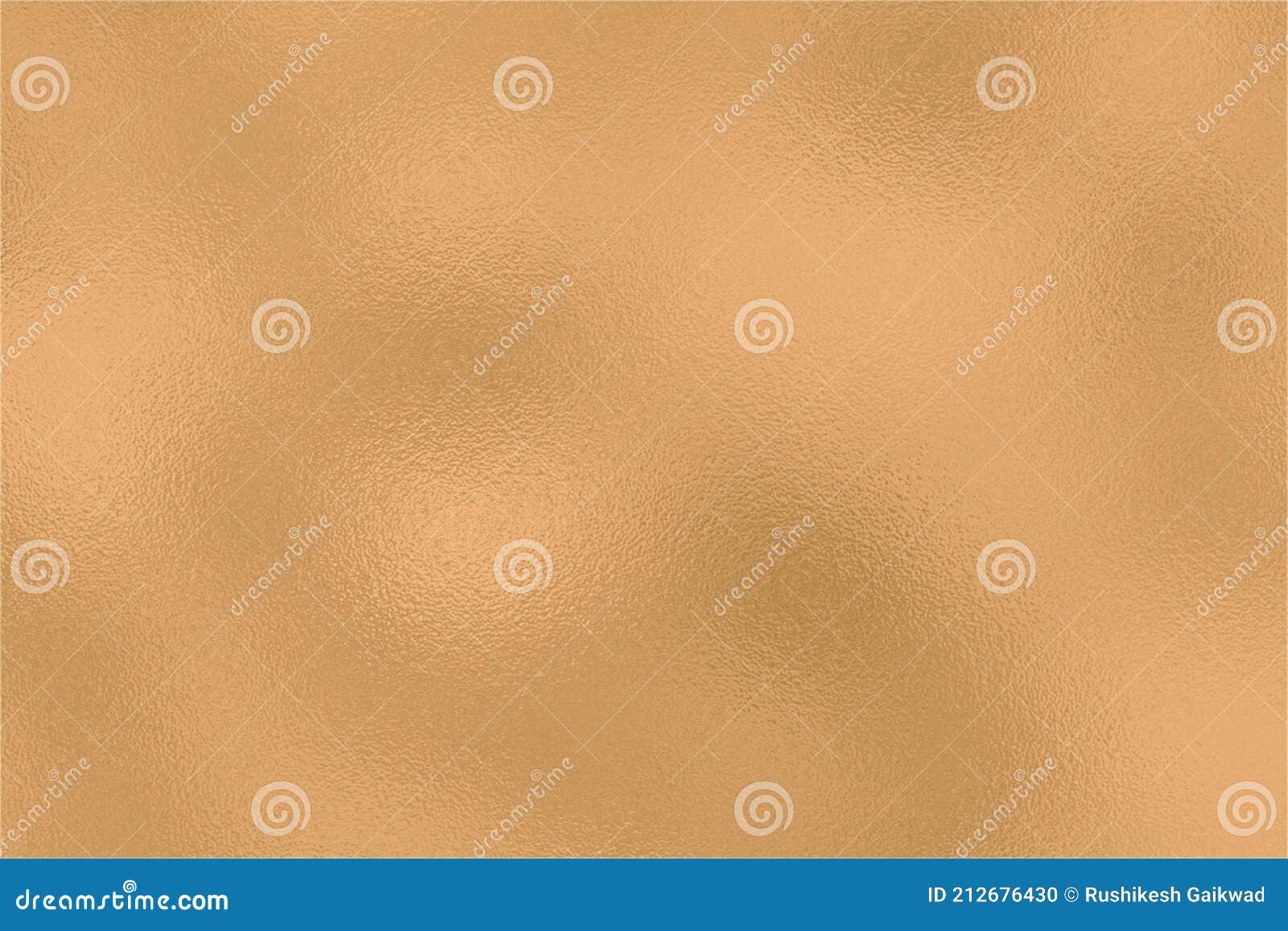 Copper Foil Texture Background Stock Photo - Image of blank, steel ...