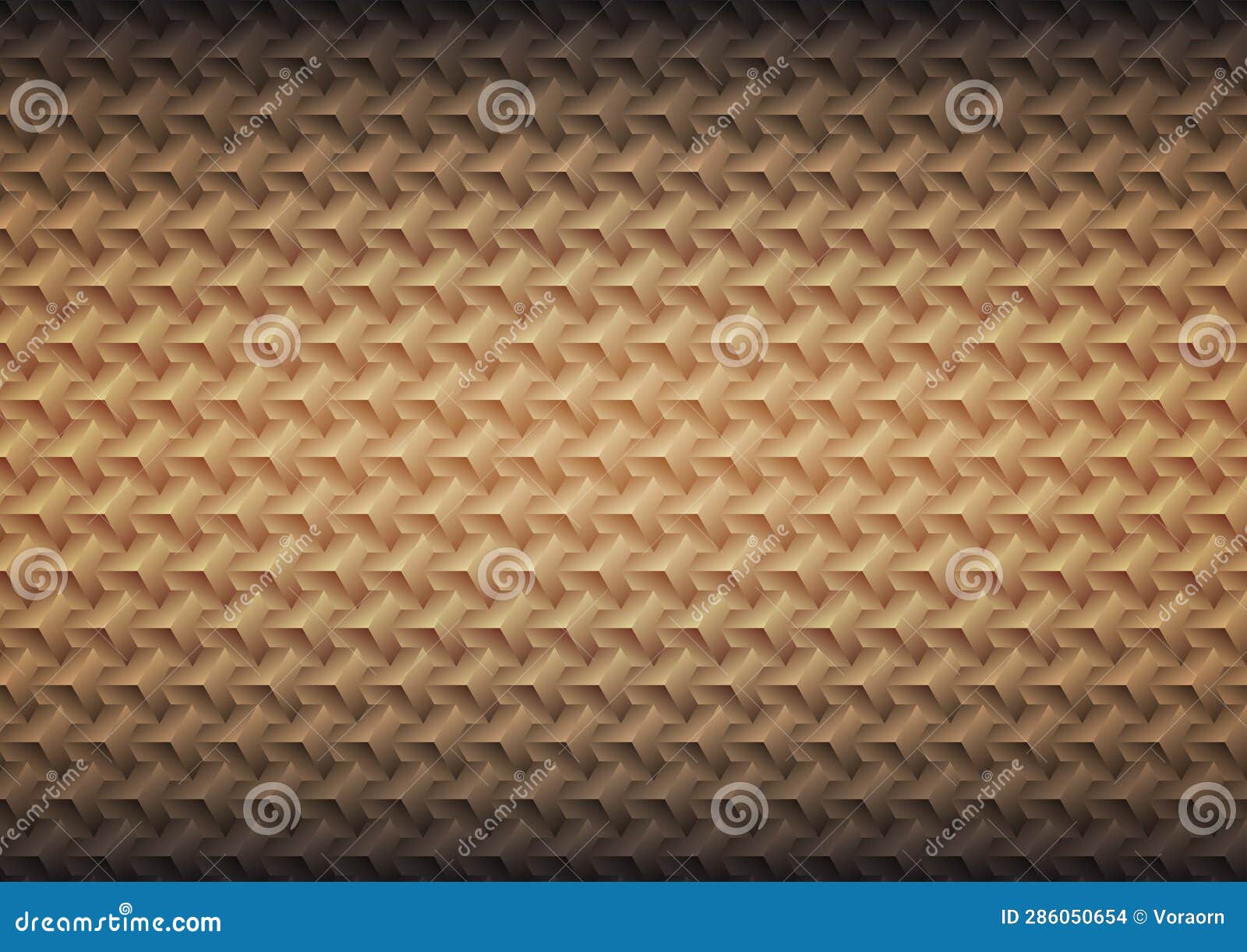 Copper Graphic Seamless Pattern Stock Vector - Illustration of shape ...