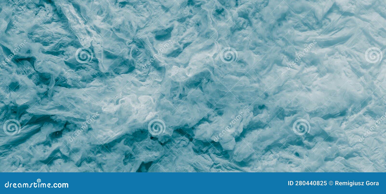 Copper Hydroxide Structure