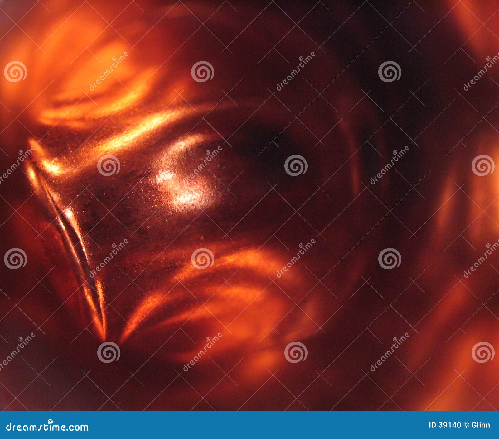Copper light effect stock photo. Image of copper, light - 39140