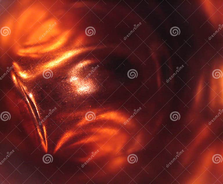 Copper light effect stock photo. Image of copper, light - 39140