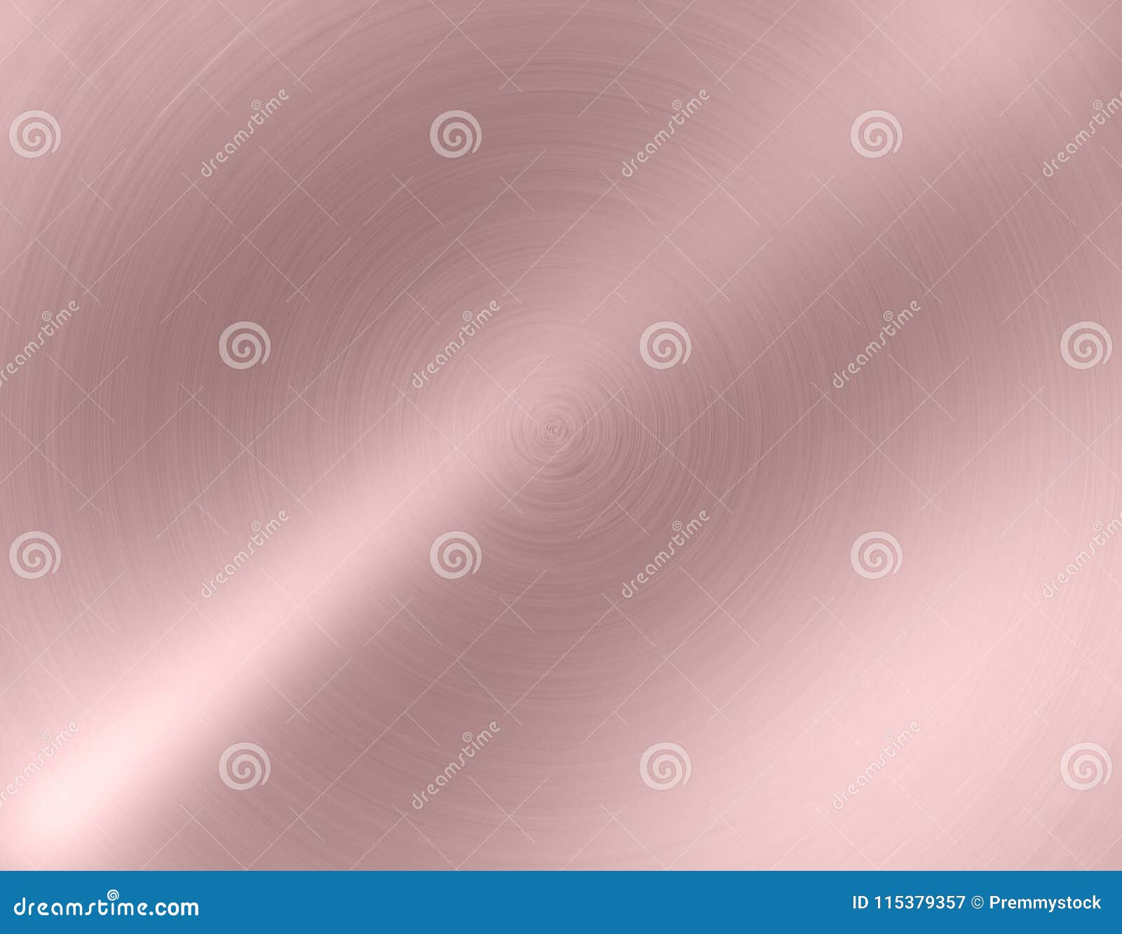 Copper Metal Background it is Illustration Work. Stock Illustration ...