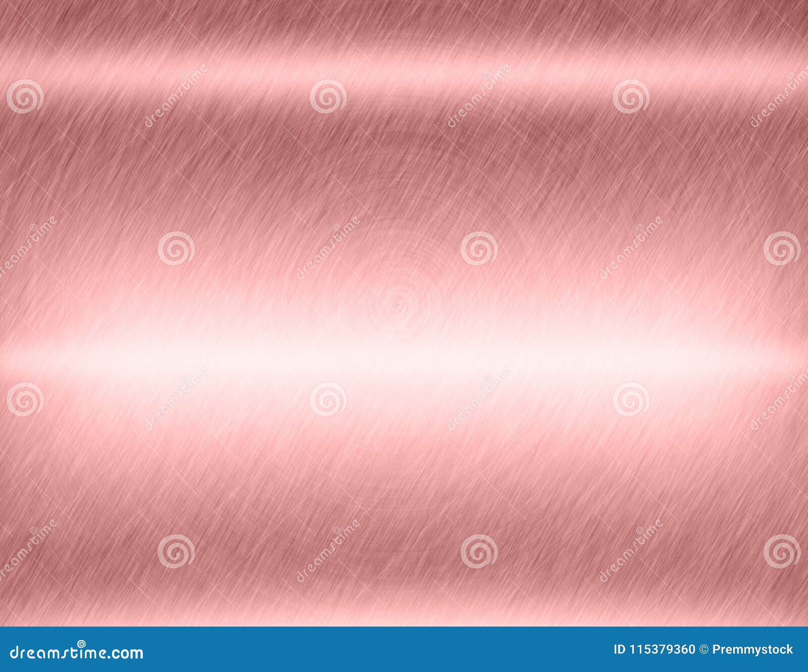 Copper Metal Background it is Illustration Work. Stock Illustration ...