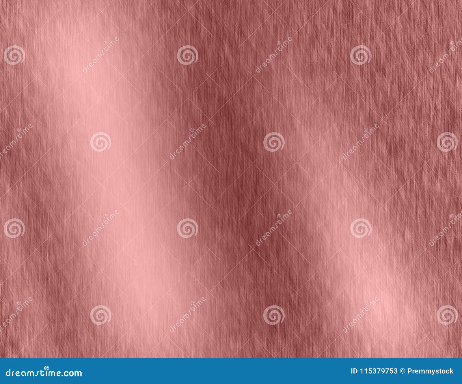 Copper Metal Background it is Illustration Work. Stock Illustration ...
