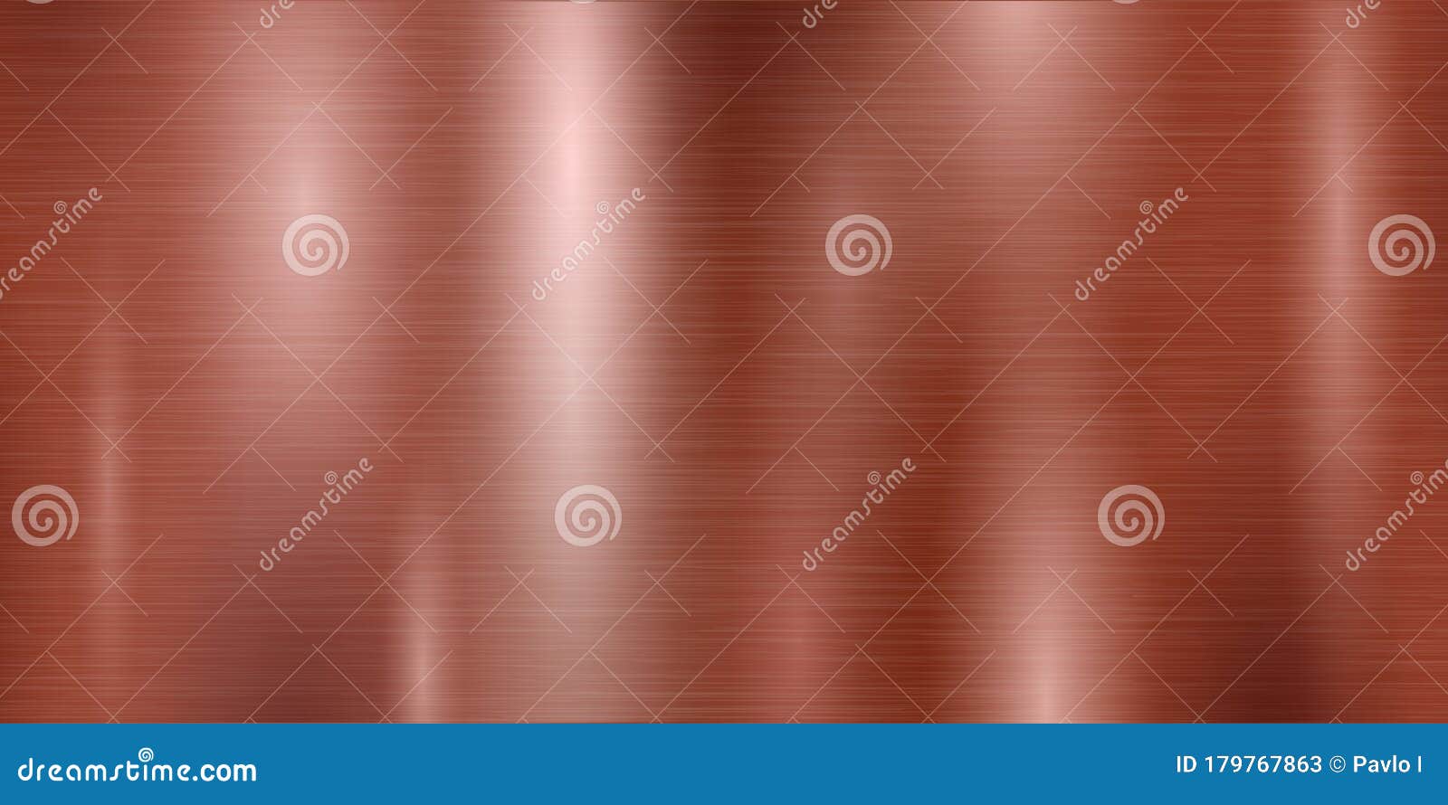 Copper Metal Texture Background Background, Foil Texture, Shiny and ...