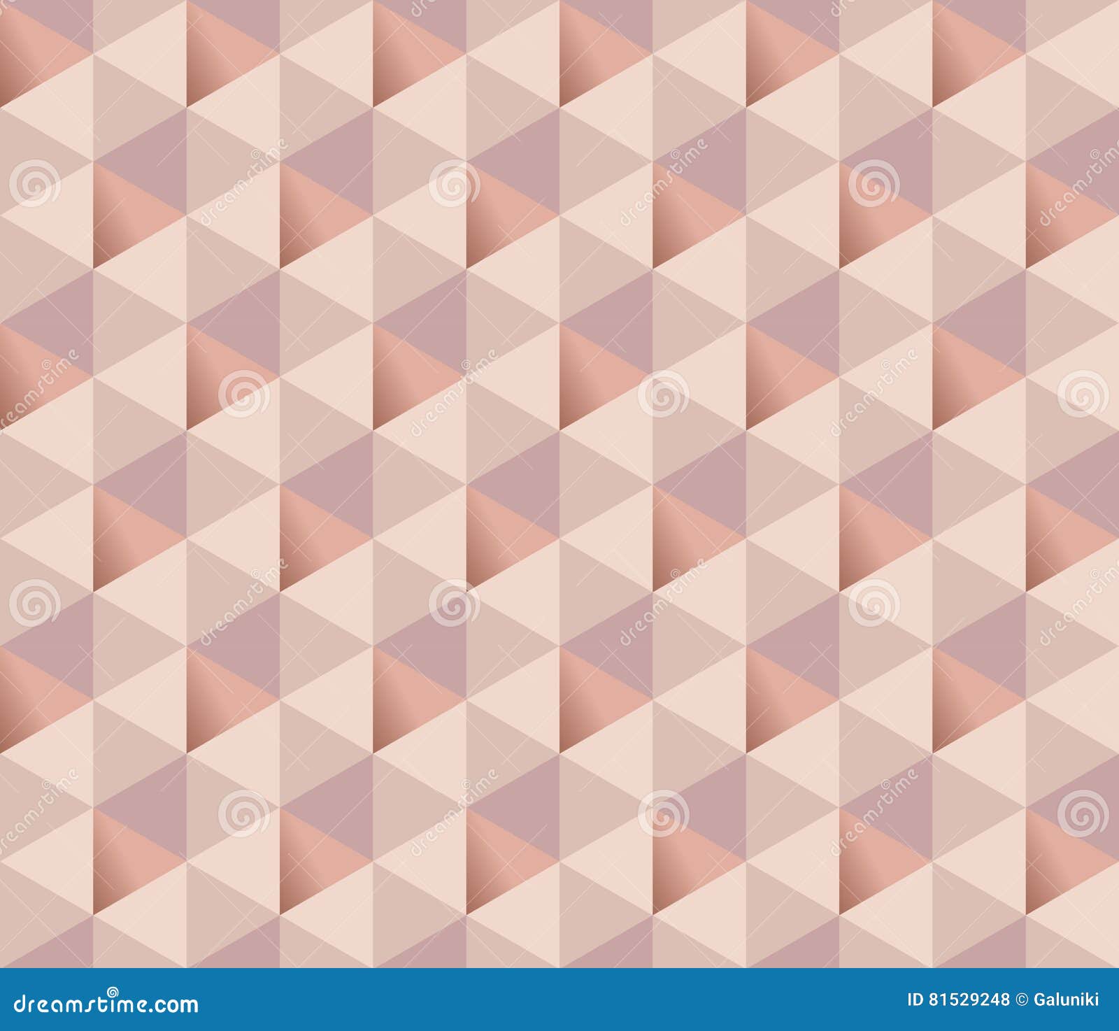 Copper Metal Texture Vector Background. Stock Vector - Illustration of ...