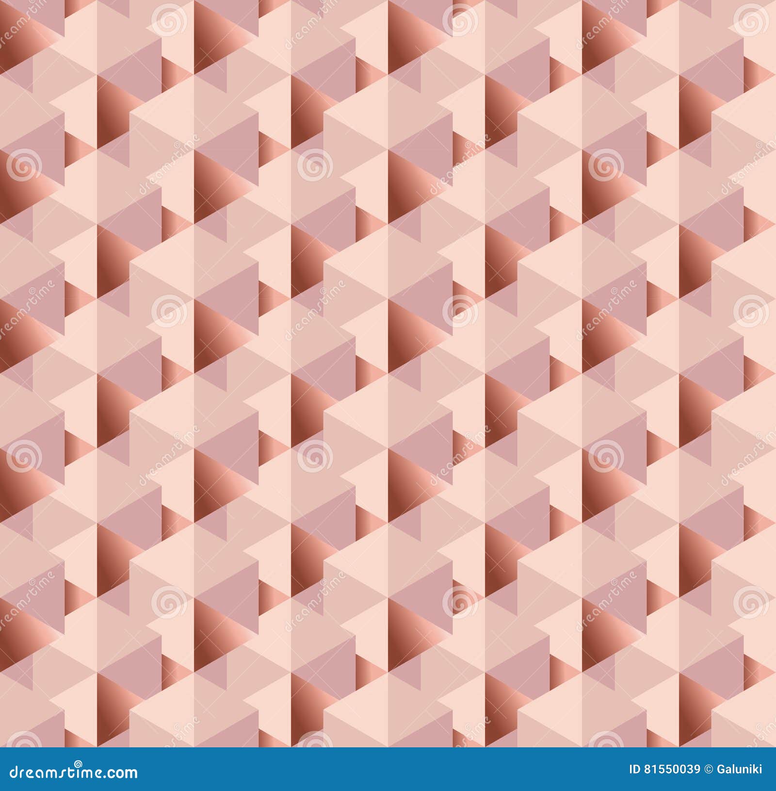 Copper Metal Texture Vector Background. Stock Vector - Illustration of ...