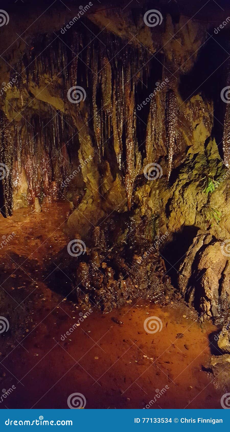 Copper mine stock photo. Image of copper, wales, inside - 77133534