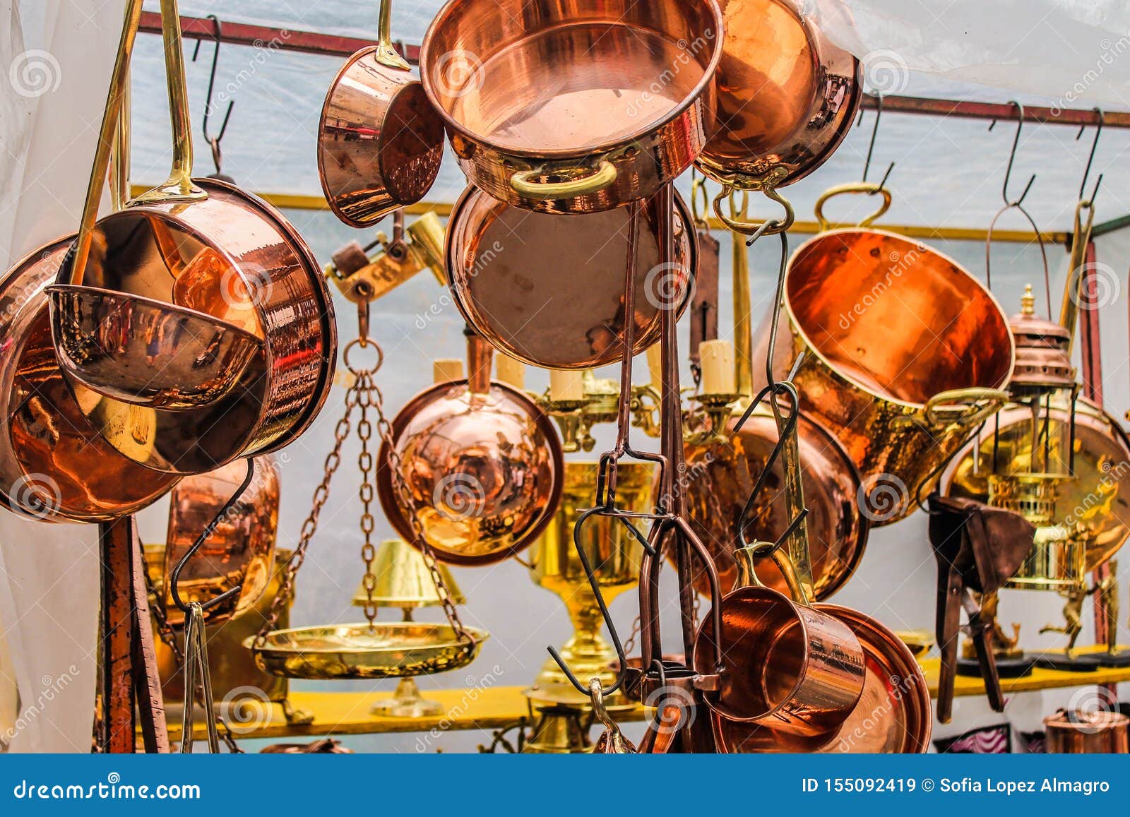 The Objects In The Container For Oil And Gasoline With Stairs Stock ...