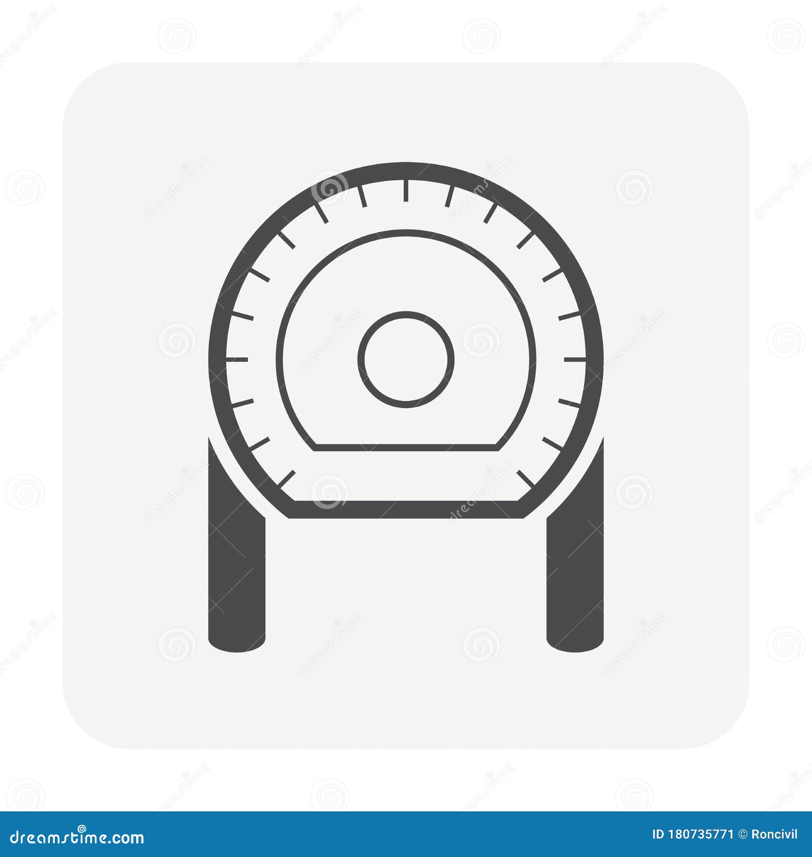 Copper pipe bending stock vector. Illustration of bending - 180735771