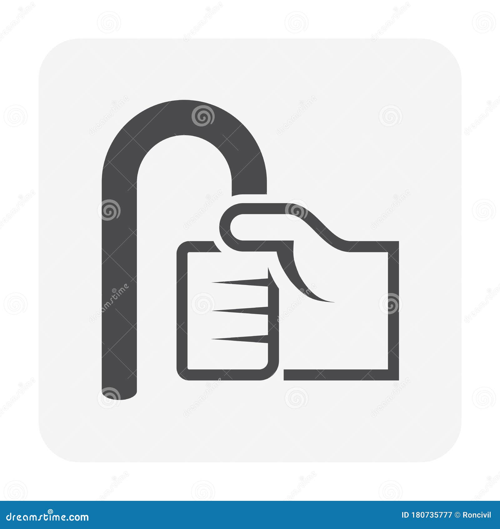 Copper pipe bending stock vector. Illustration of bender - 180735777