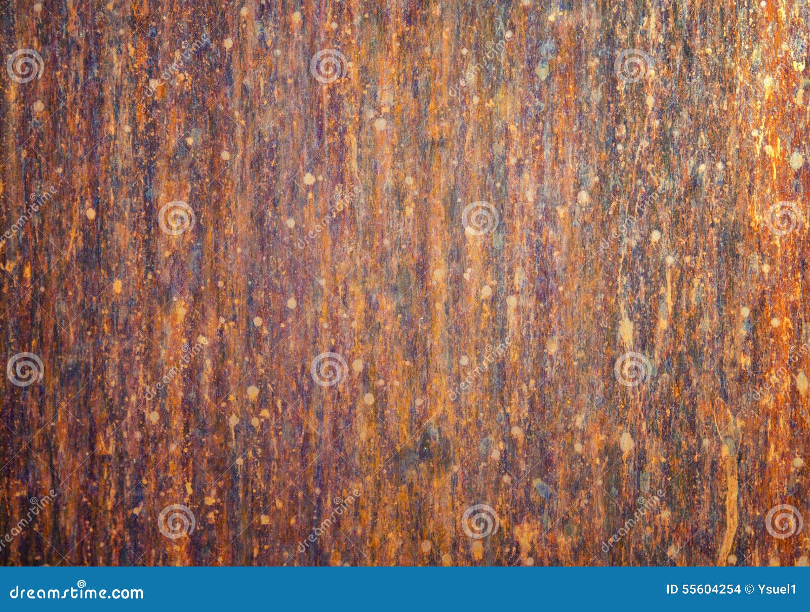 Copper plate texture stock photo. Image of metallic, aged - 55604254