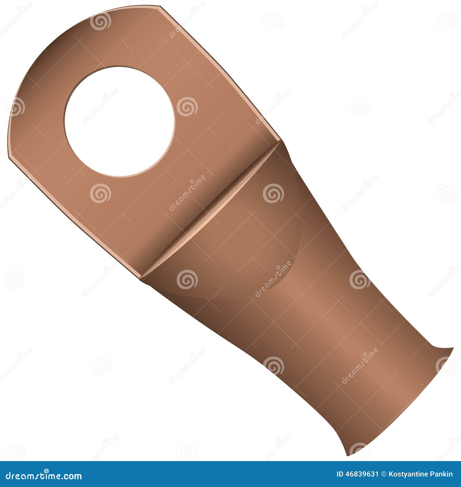 Cable Lug Stock Illustrations – 24 Cable Lug Stock Illustrations ...