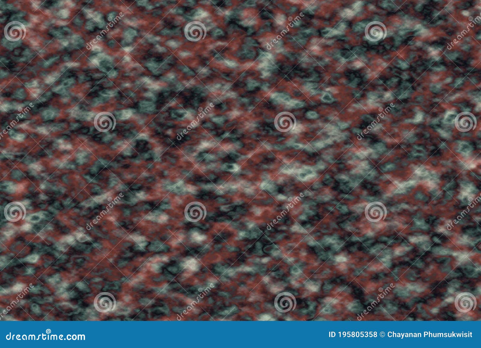 Copper Rust Color Granite Marble Luxury Interior Stock Photo - Image of ...