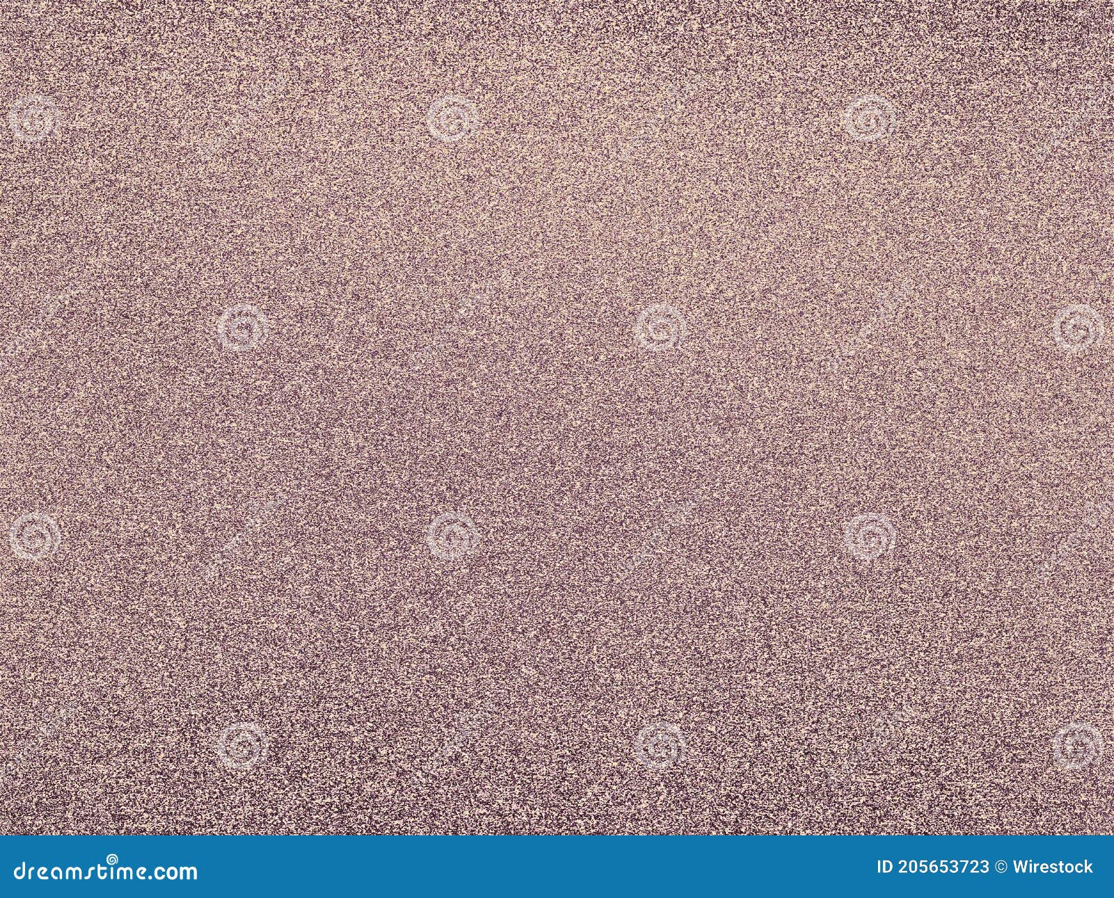 Copper Static Film Grain Background Stock Image - Image of decorative ...
