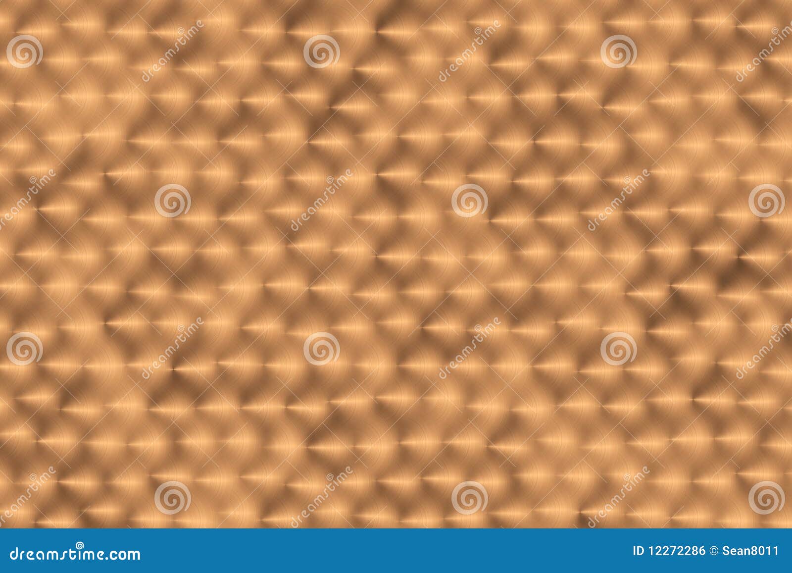 Copper texture stock illustration. Illustration of design - 12272286