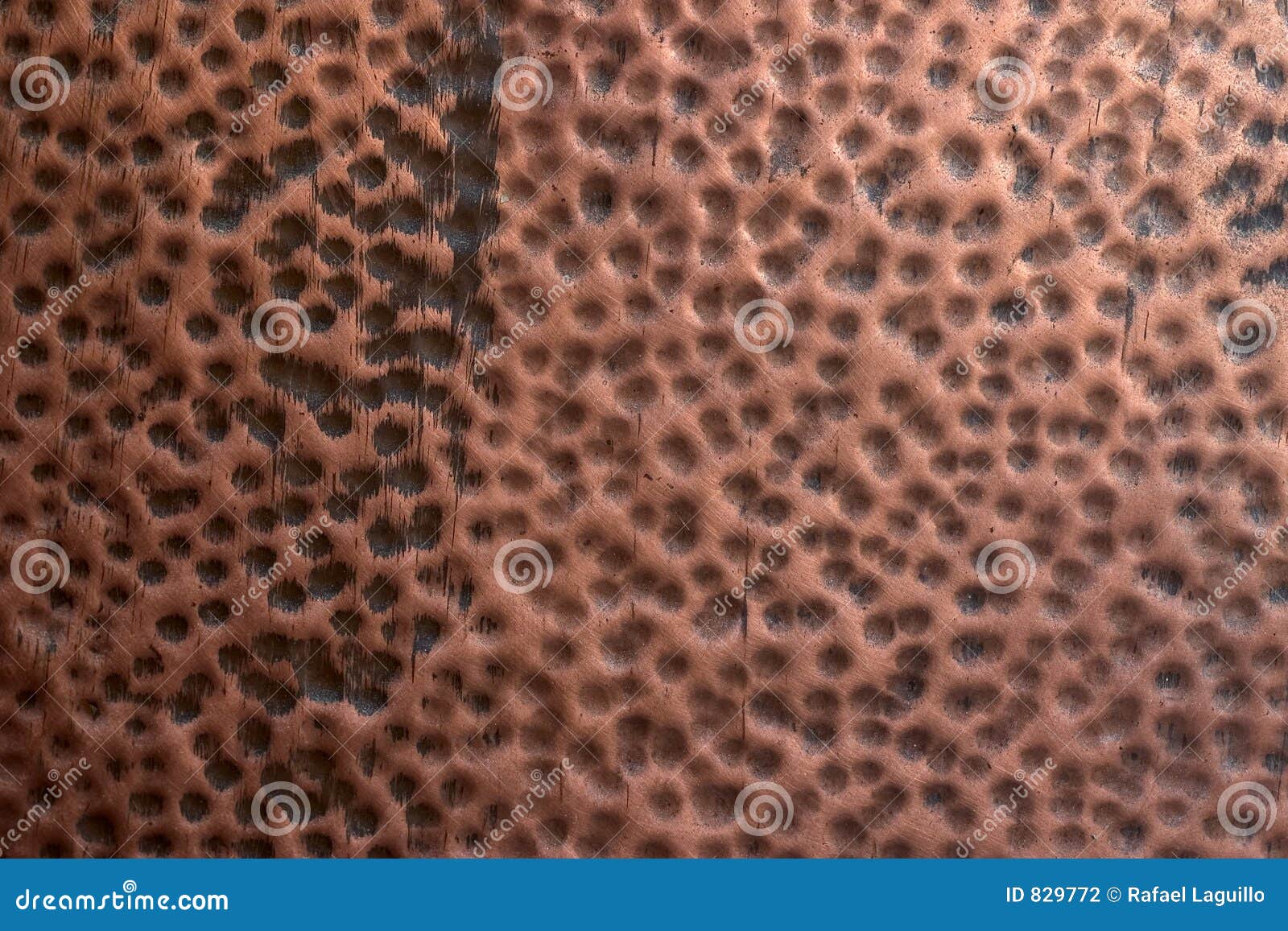 Copper Texture Stock Photography | CartoonDealer.com #829772