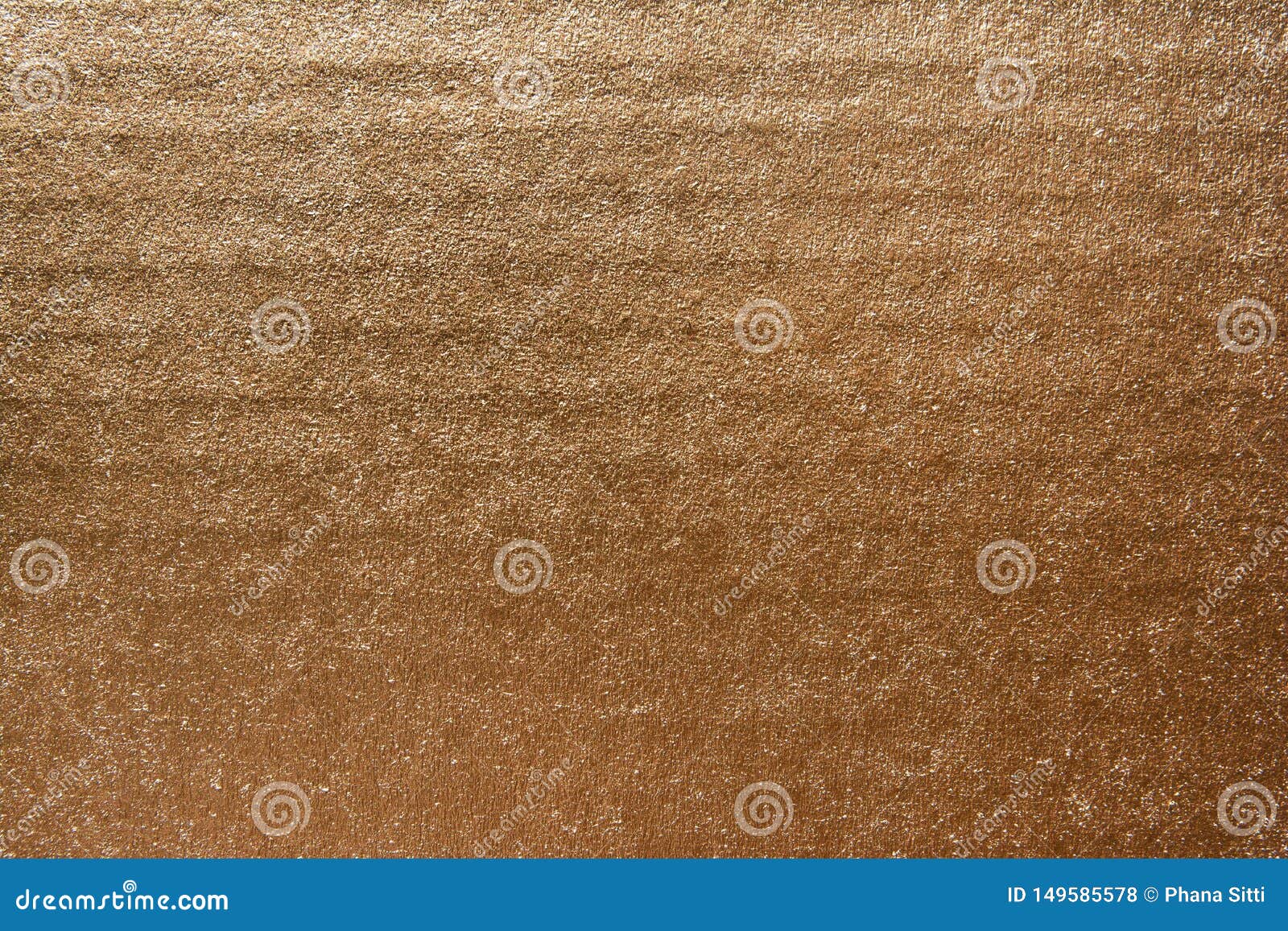 Copper Texture Background. Bronze Texture Stock Photo - Image of plate ...