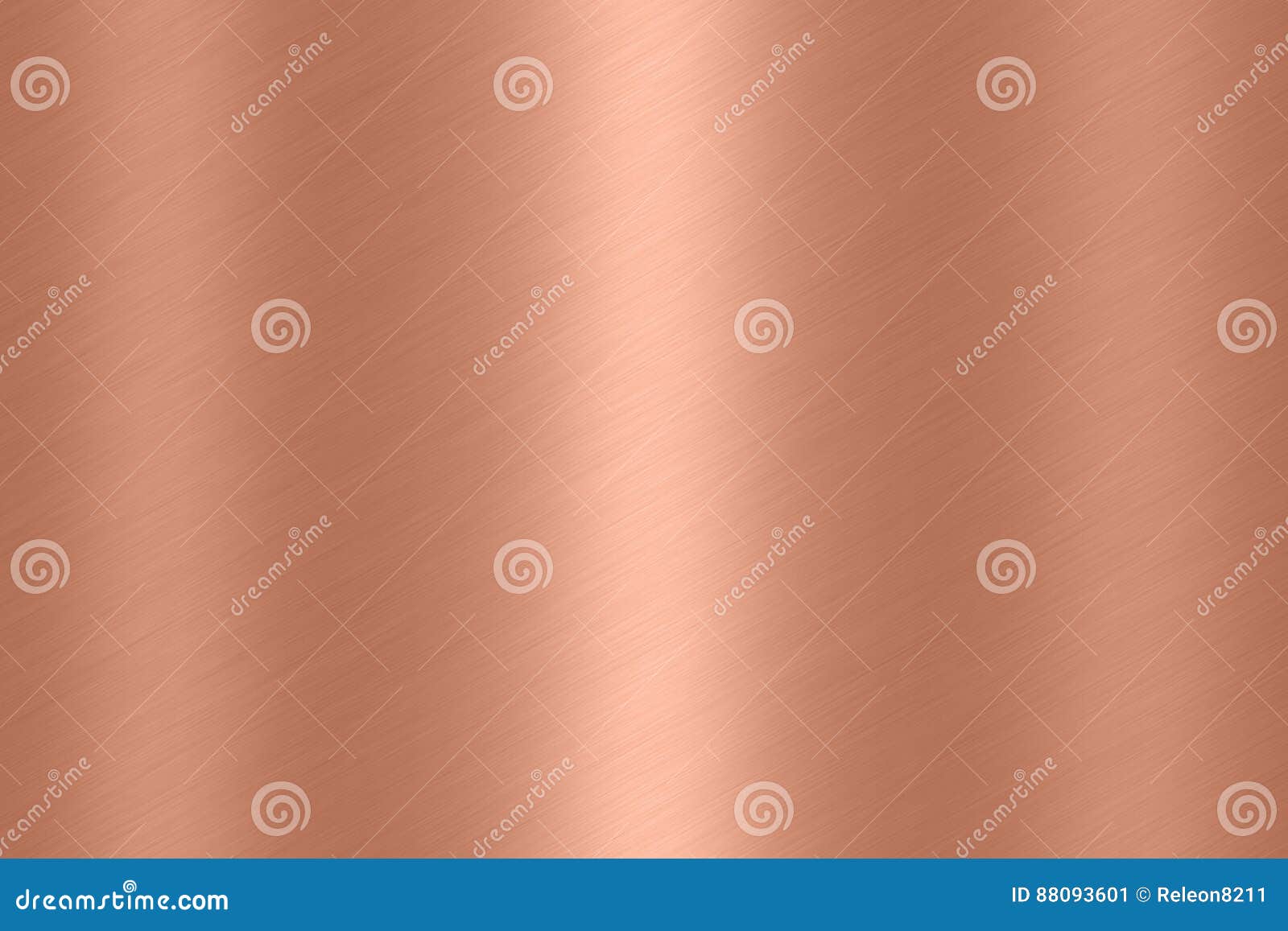 Polished Copper Texture