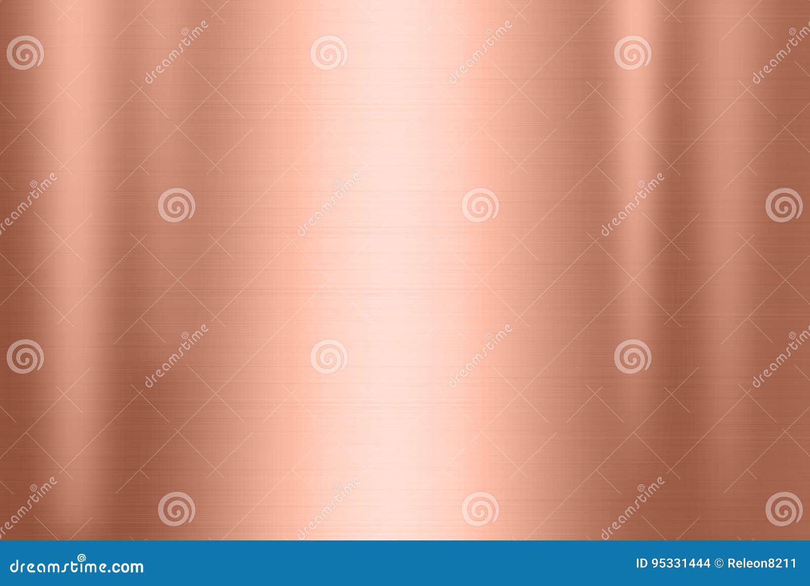Copper texture background stock illustration. Illustration of shiny ...