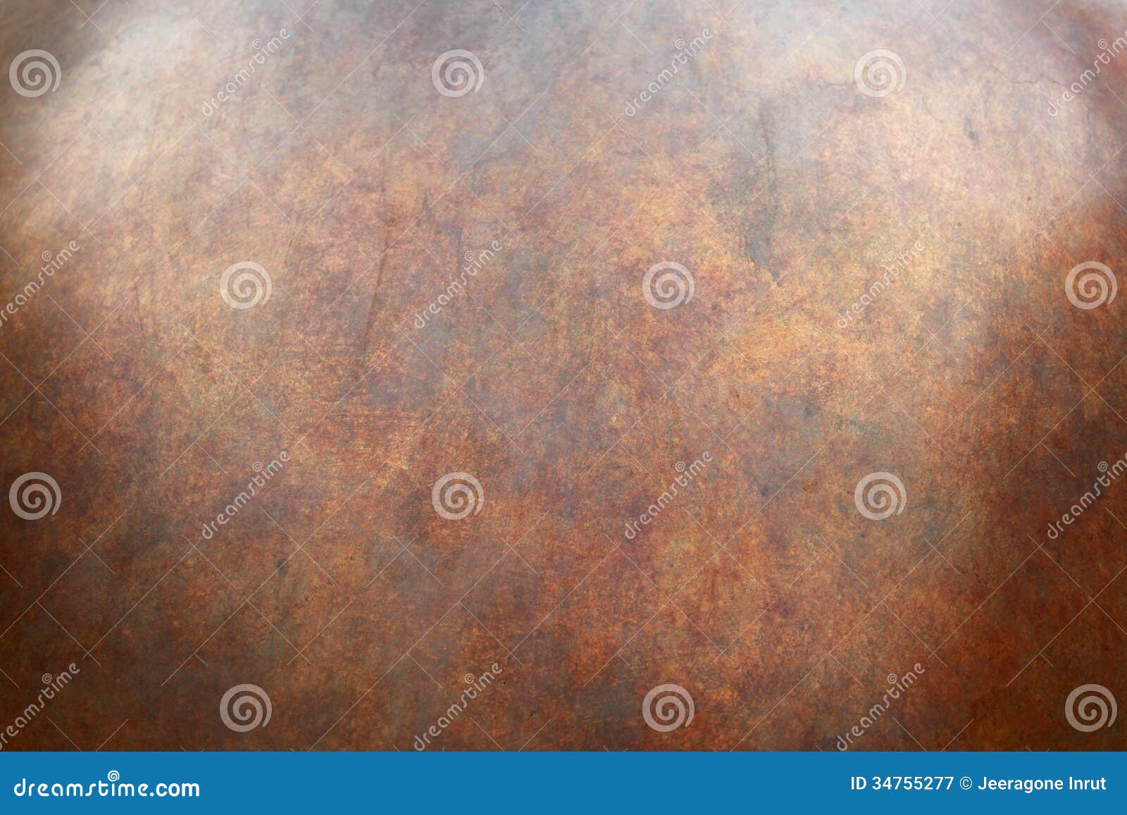 Copper texture surface stock image. Image of color, textured - 34755277
