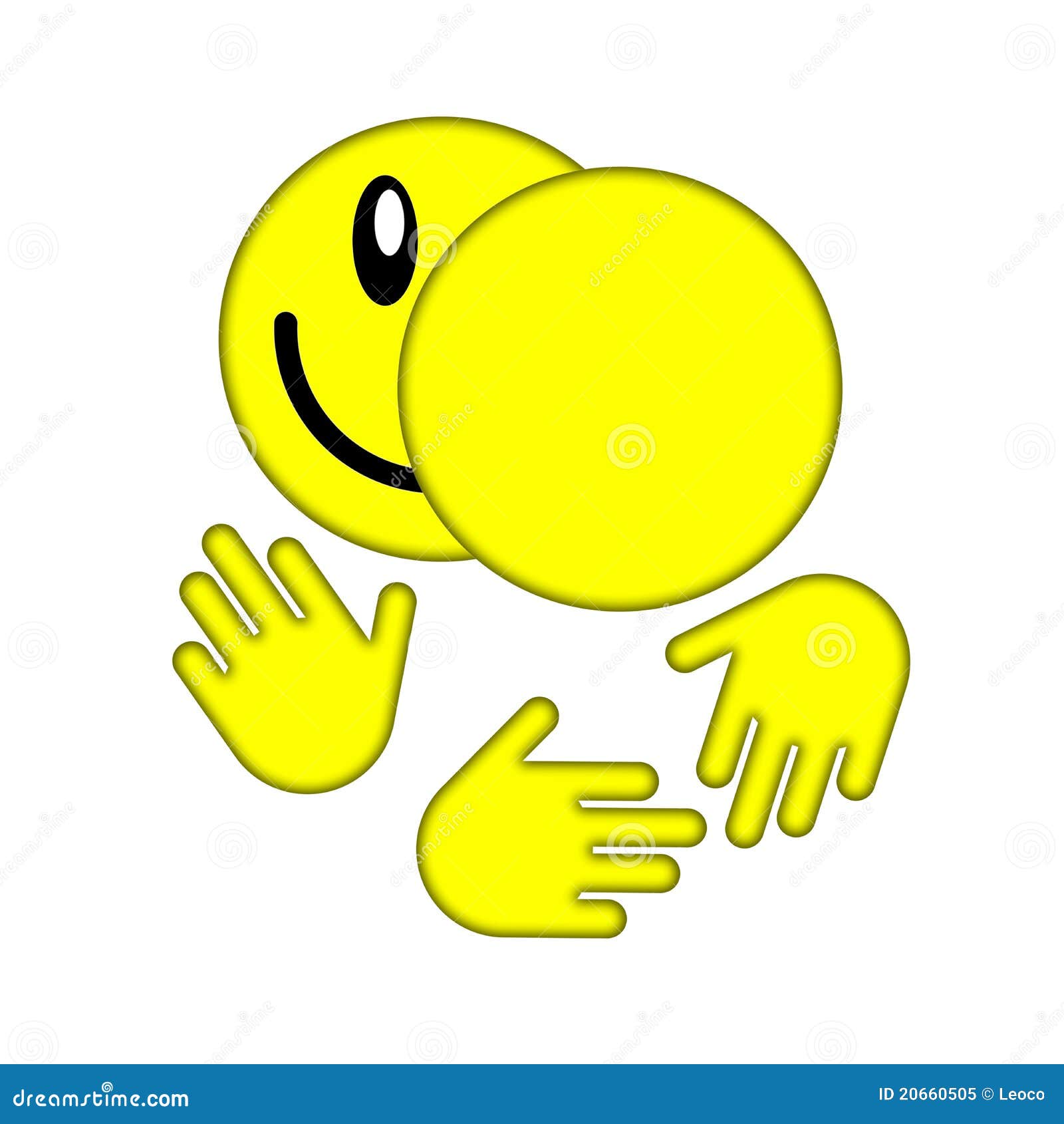 Coppie di smiley illustrazione di stock. Illustrazione di amicizia ...