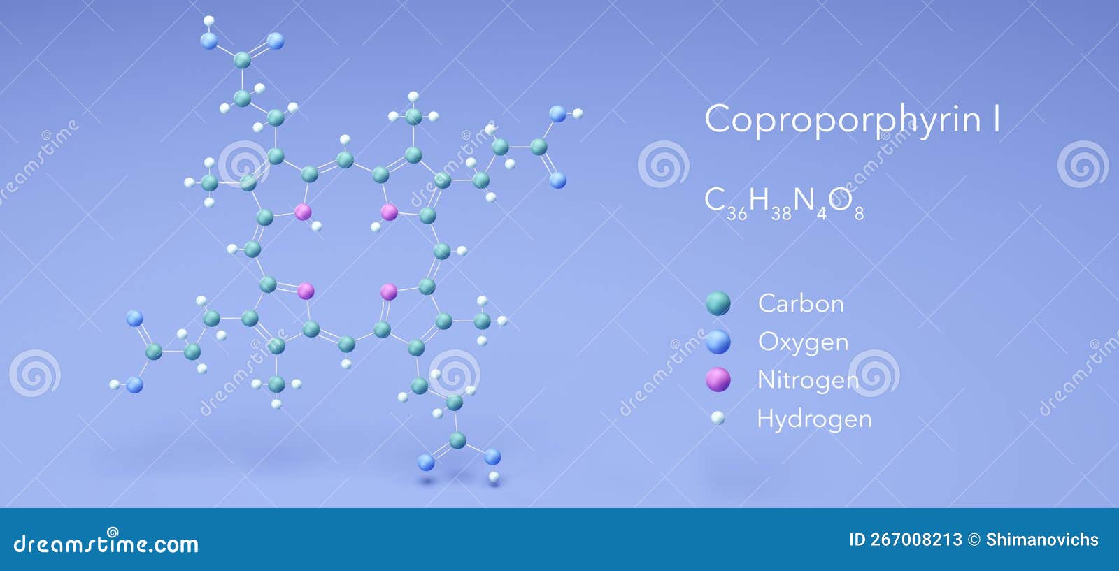 Porphyria Icon. Trendy Flat Vector Porphyria Icon On White Background ...