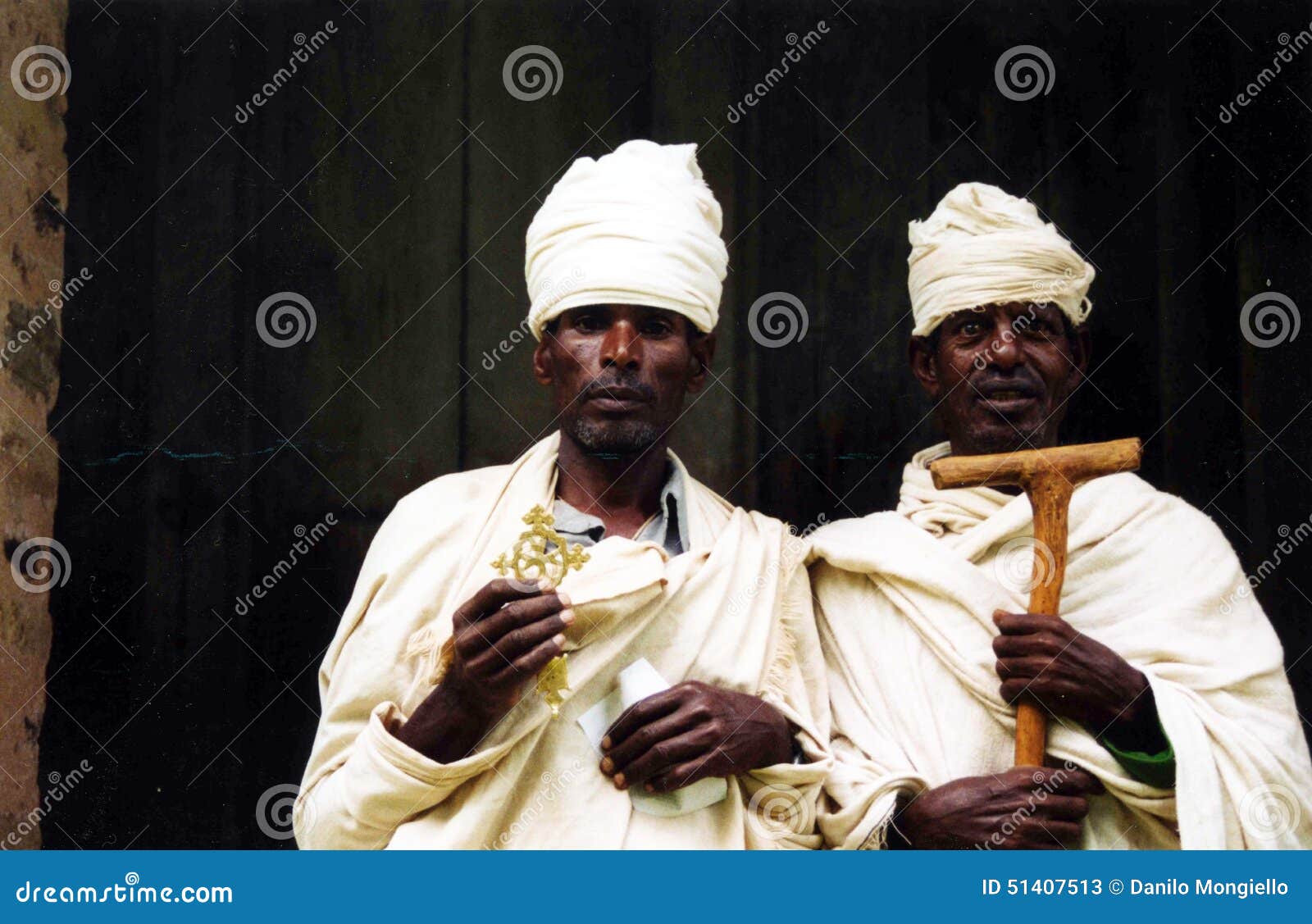 Copt portrait editorial stock photo. Image of east, culture - 51407513