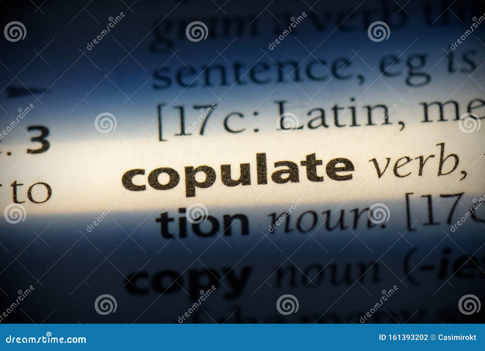 Copulate stock photo. Image of paper, education, highlight - 161393202