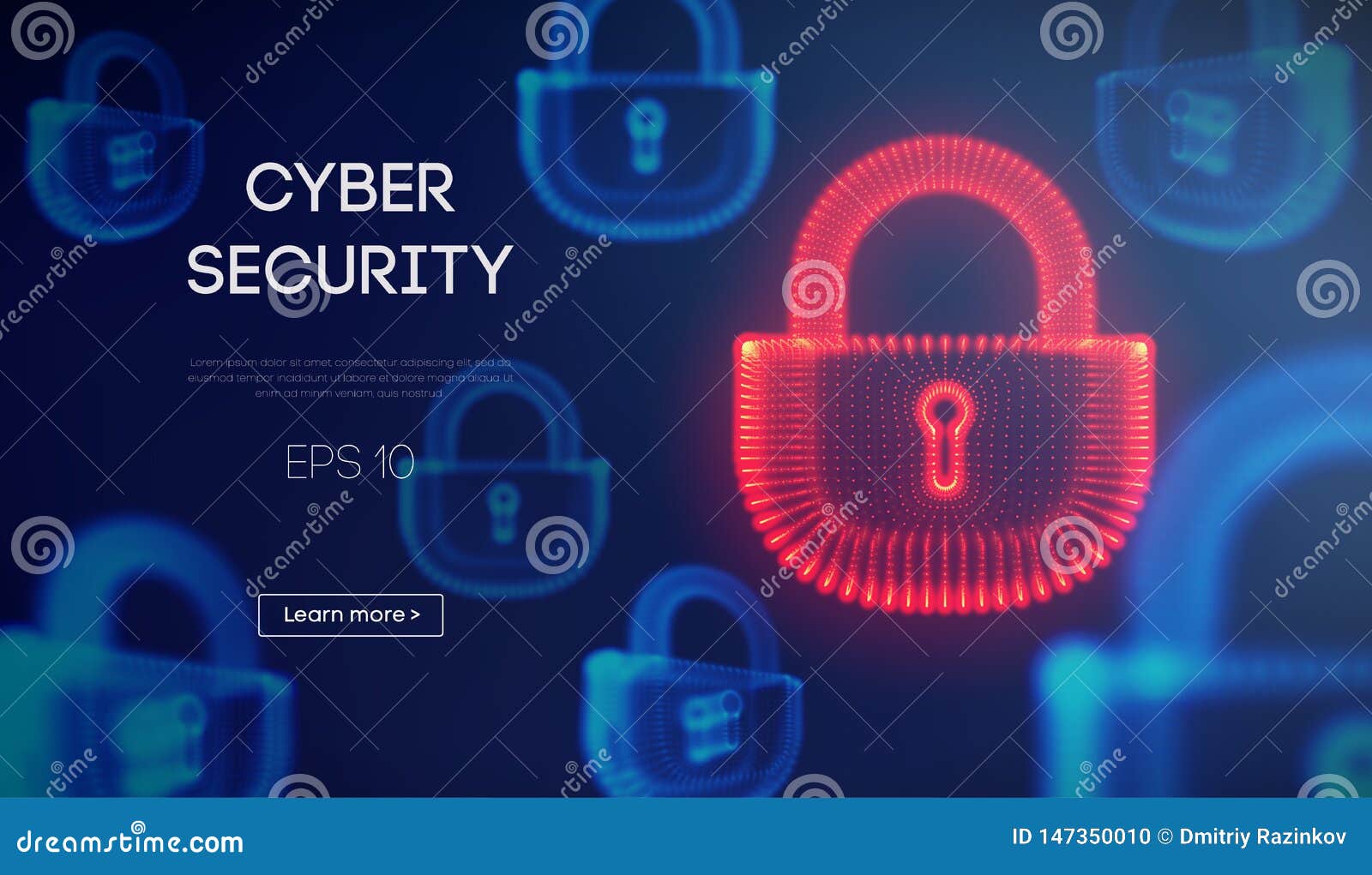Coputer Internet Cyber Security Background. Cyber Crime Vector ... Coputer Internet Cyber Security Background. Cyber Crime Vector ...