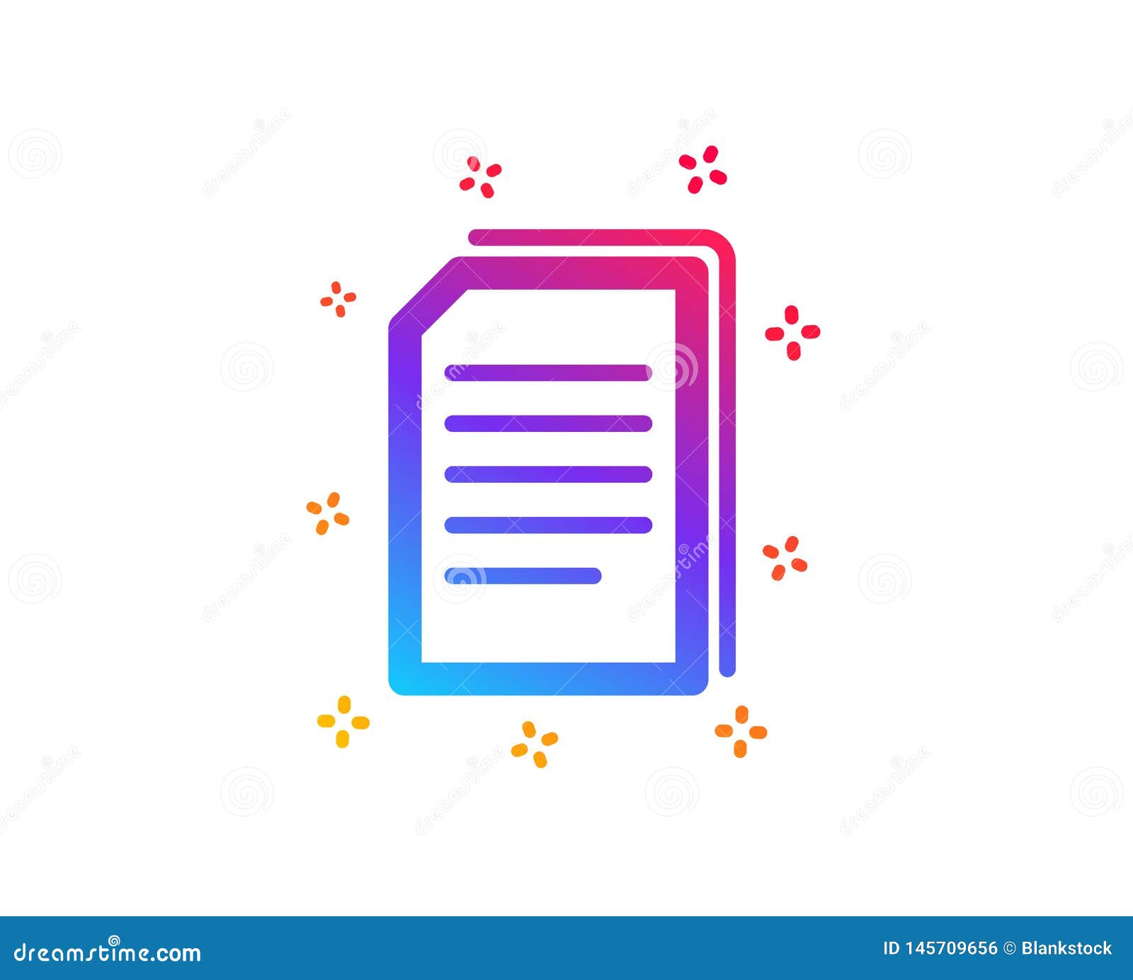 Copy Documents Icon. File Sign. Vector Stock Vector - Illustration of ... Copy Documents Icon. File Sign. Vector Stock Vector - Illustration of ...