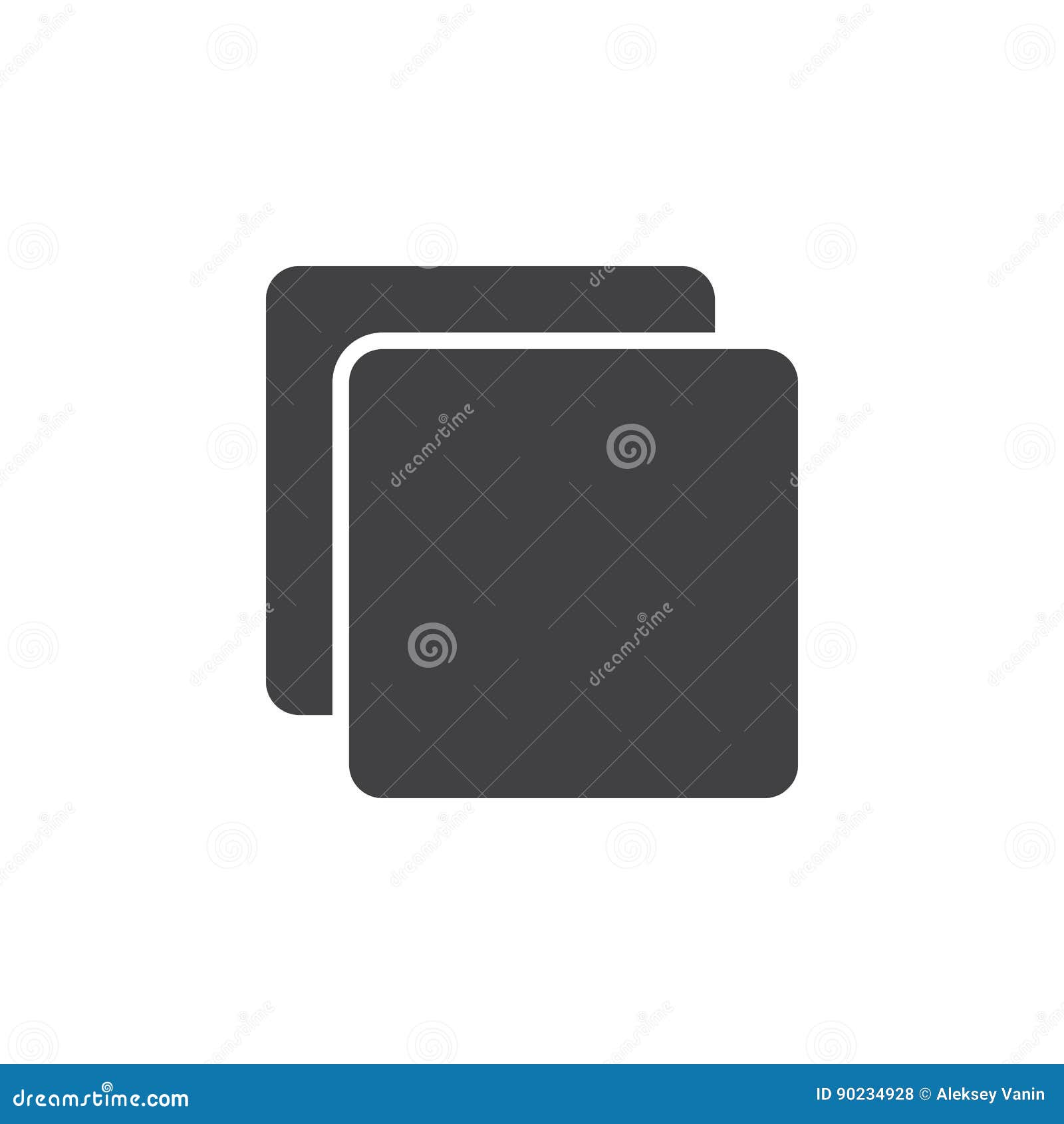 Clone Logo Design With Editable Slogan. Branding Book And Business Card ...