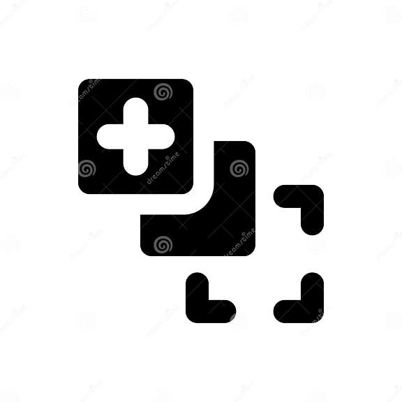 Copy layers icon stock vector. Illustration of cascade - 223997047