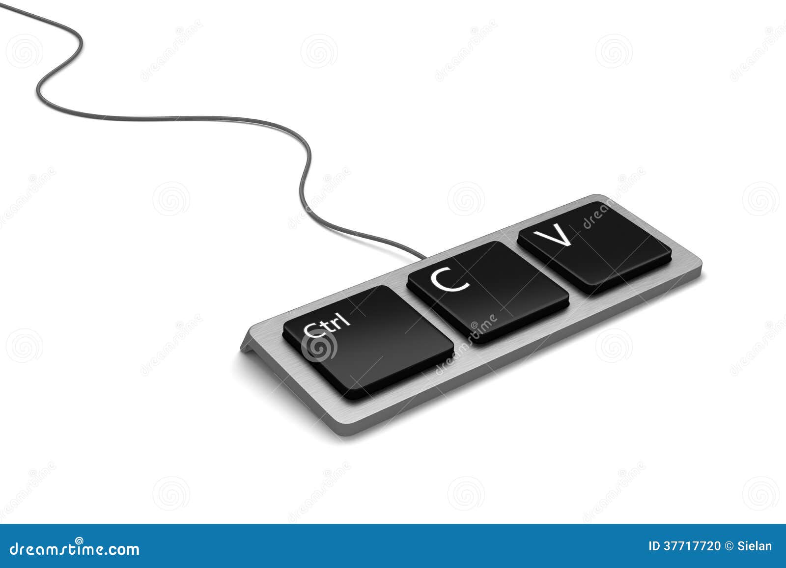 Copy Paste Keyboard (plagiarist Tool) Stock Illustration - Illustration ... Copy Paste Keyboard (plagiarist Tool) Stock Illustration - Illustration ...
