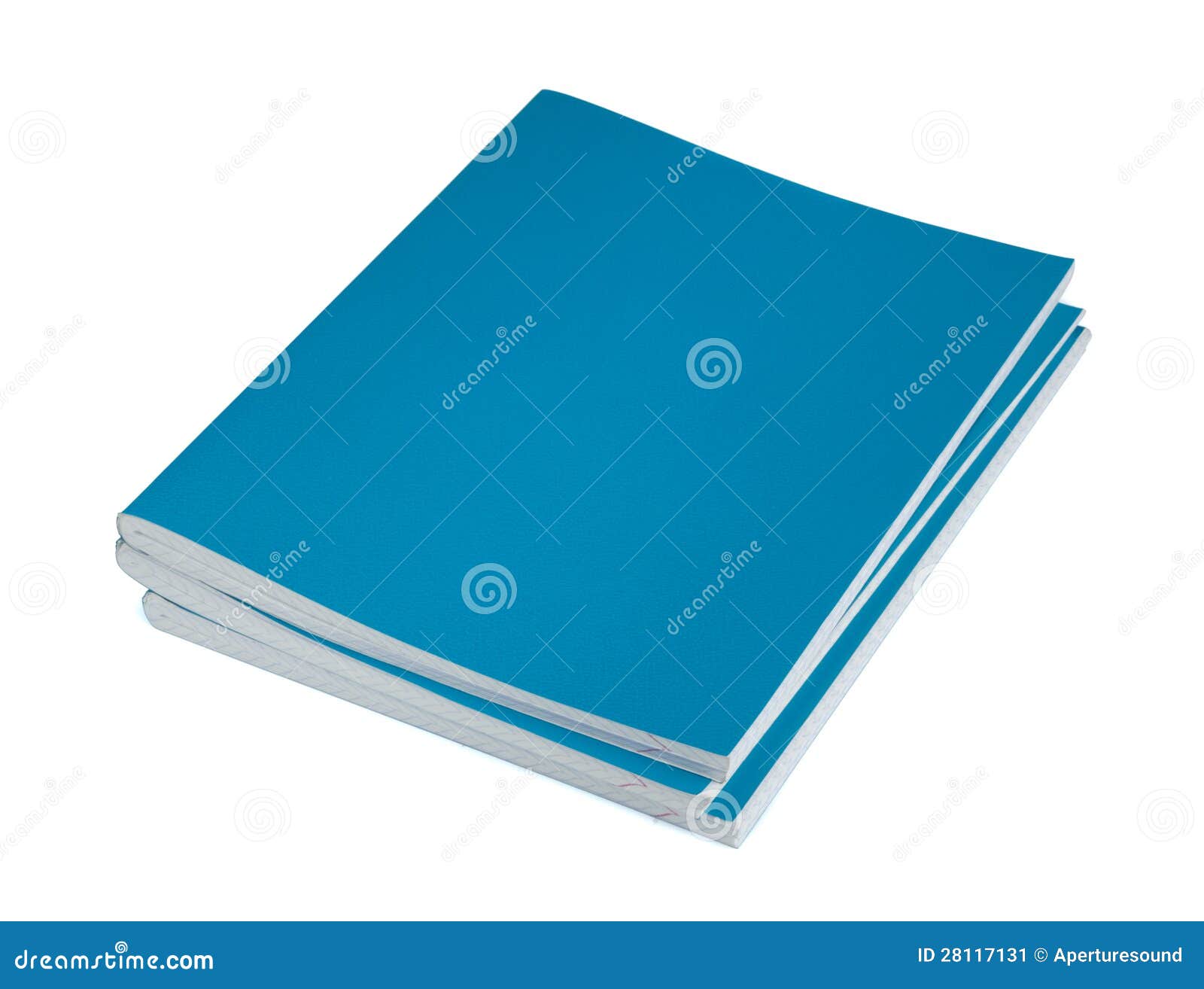 Copybooks stock image. Image of report, education, studio - 28117131