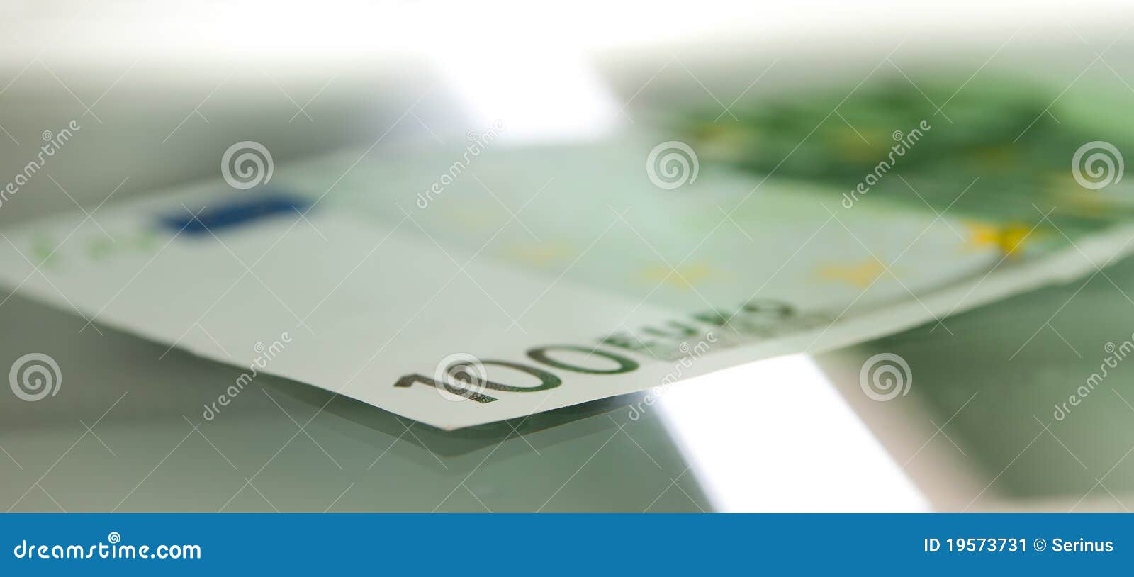 Copying the money stock image. Image of euro, finance - 19573731