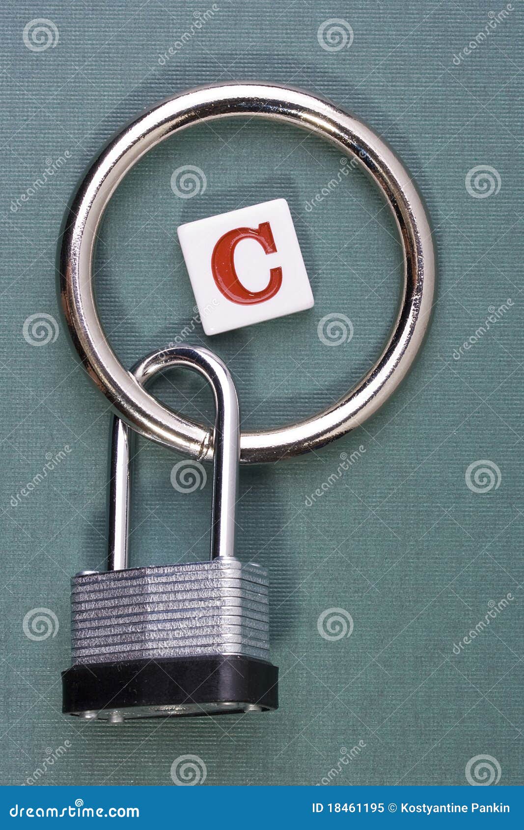 Copyright stock image. Image of right, legal, trademark - 18461195
