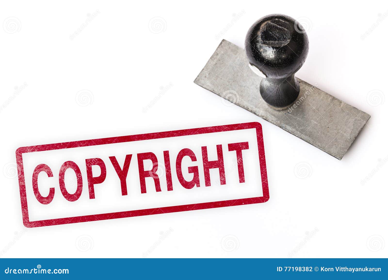 Copyright Copyleft Teksta Etykietki Znaczek Dla Dokumentów Zdjęcie ...