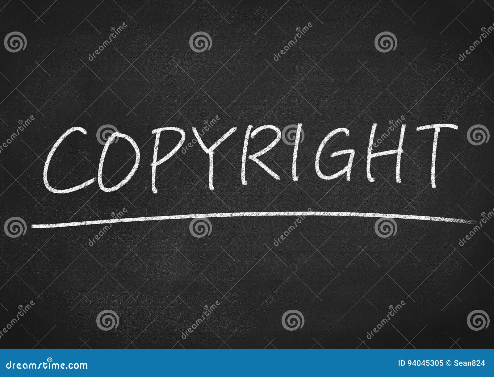 Copyright stock image. Image of word, copyright, symbol - 94045305
