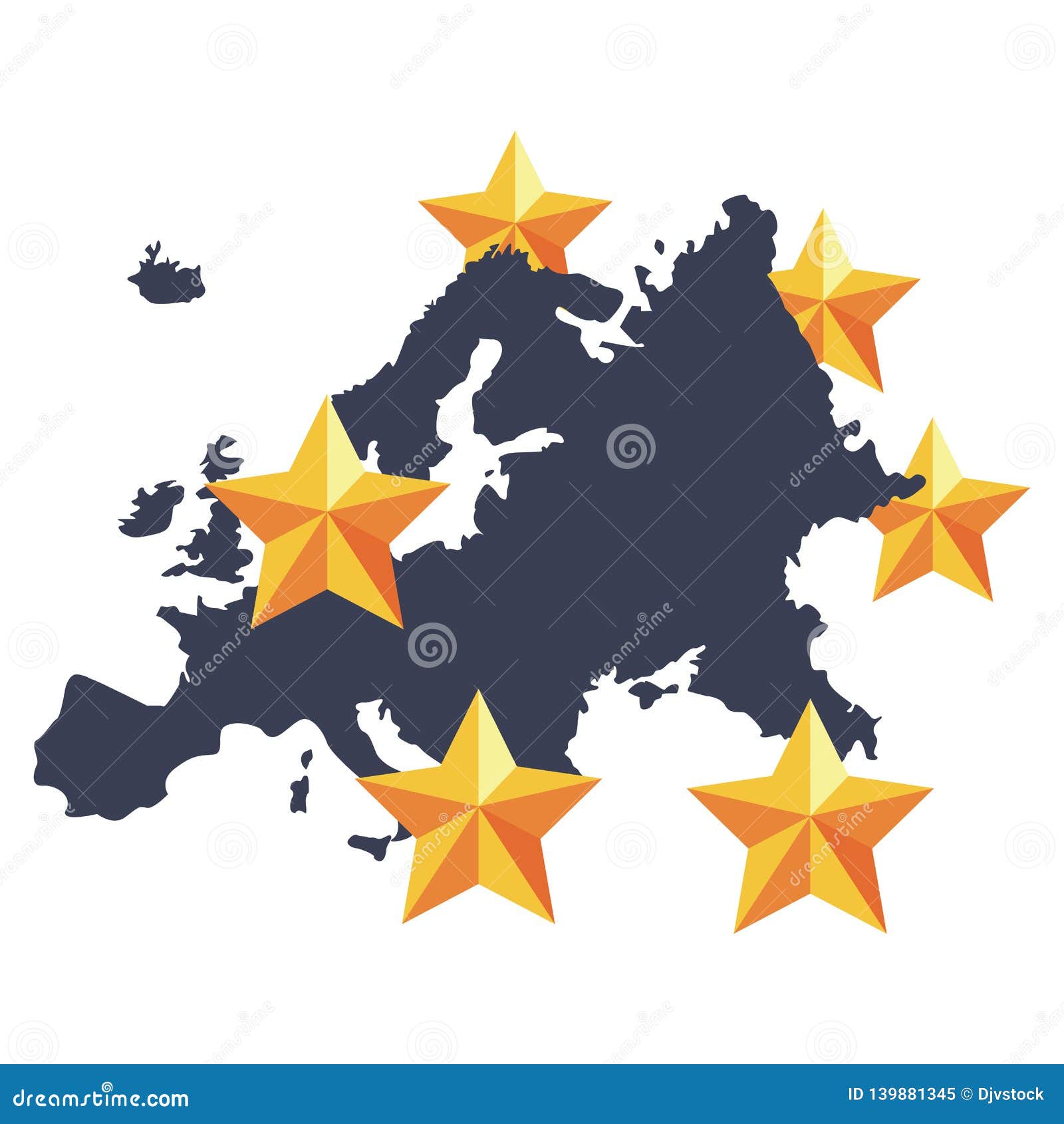 Copyright Protection of Intellectual Stock Vector - Illustration of ...