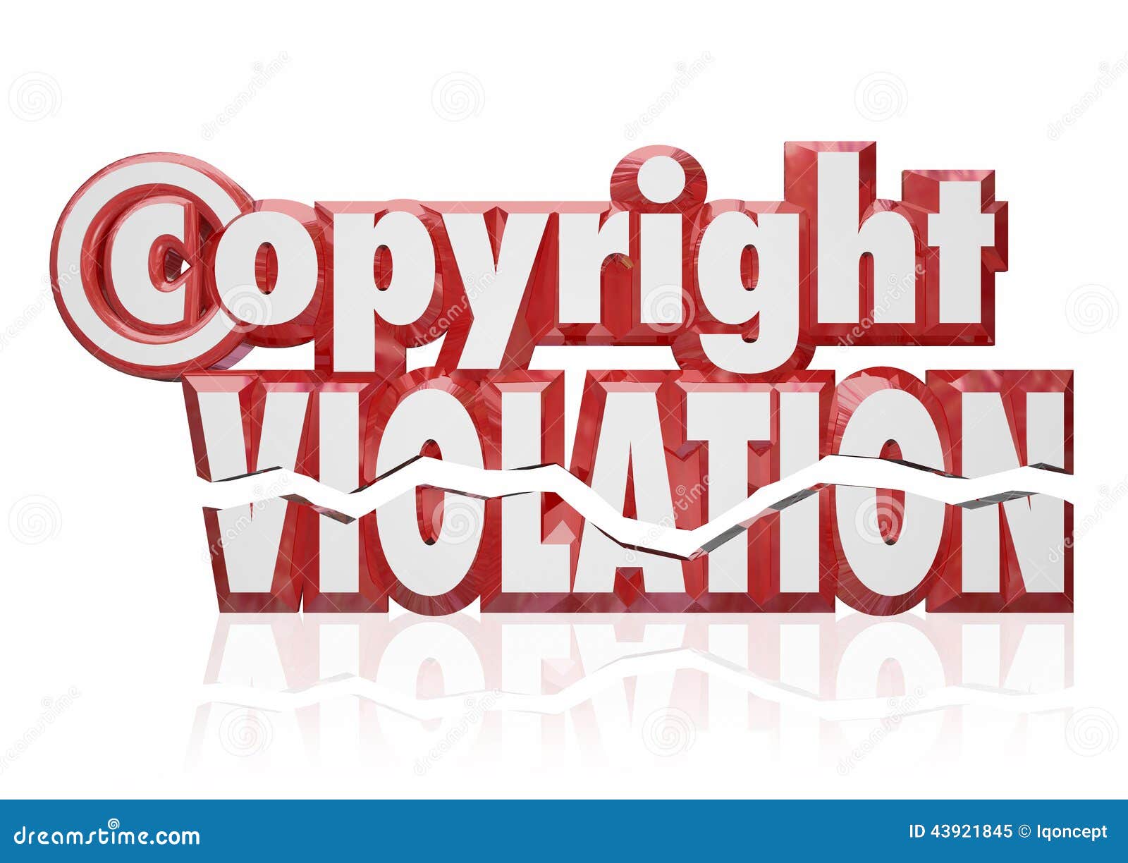 Copyright Violation Types Vector Infographic Template | CartoonDealer ... Copyright Violation Types Vector Infographic Template | CartoonDealer ...