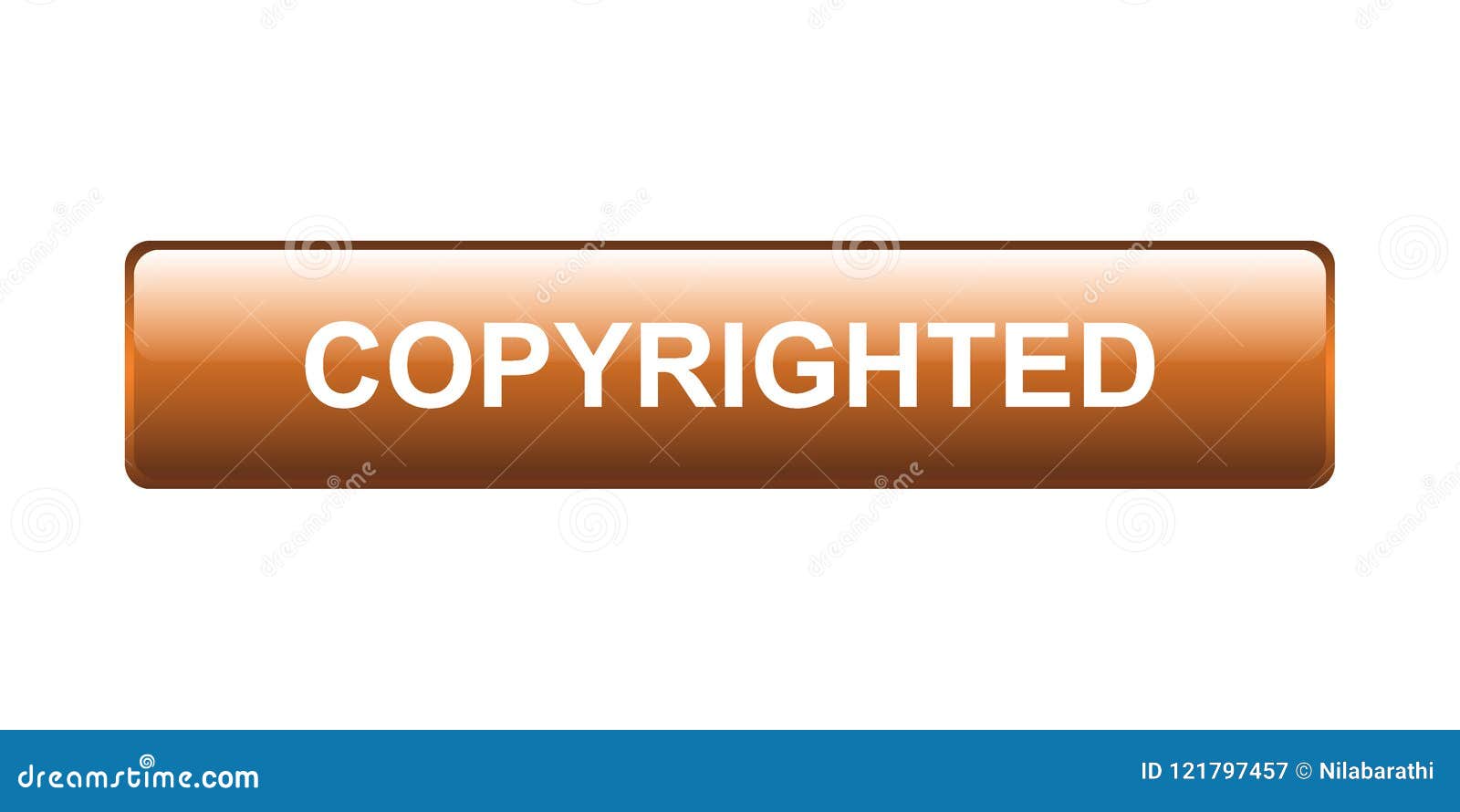 Copyrighted stock illustration. Illustration of advertising - 121797457