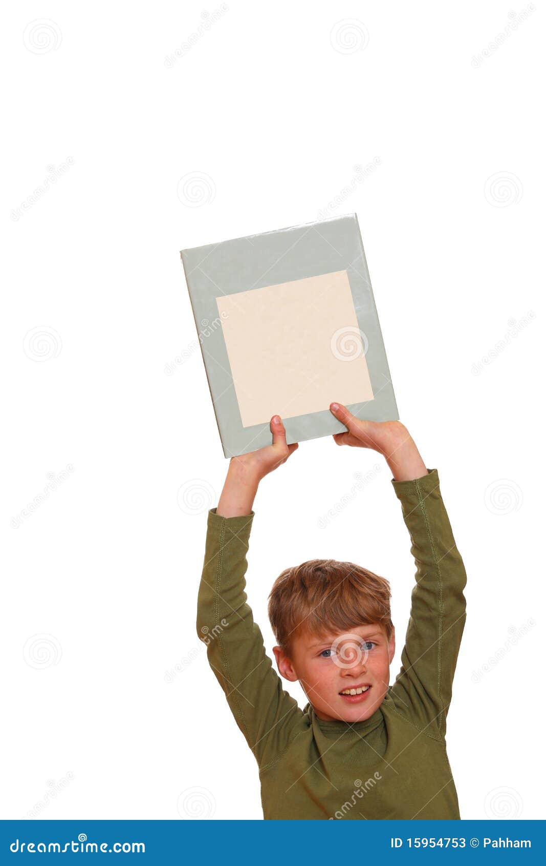 Copyspace boy stock image. Image of attractive, look - 15954753