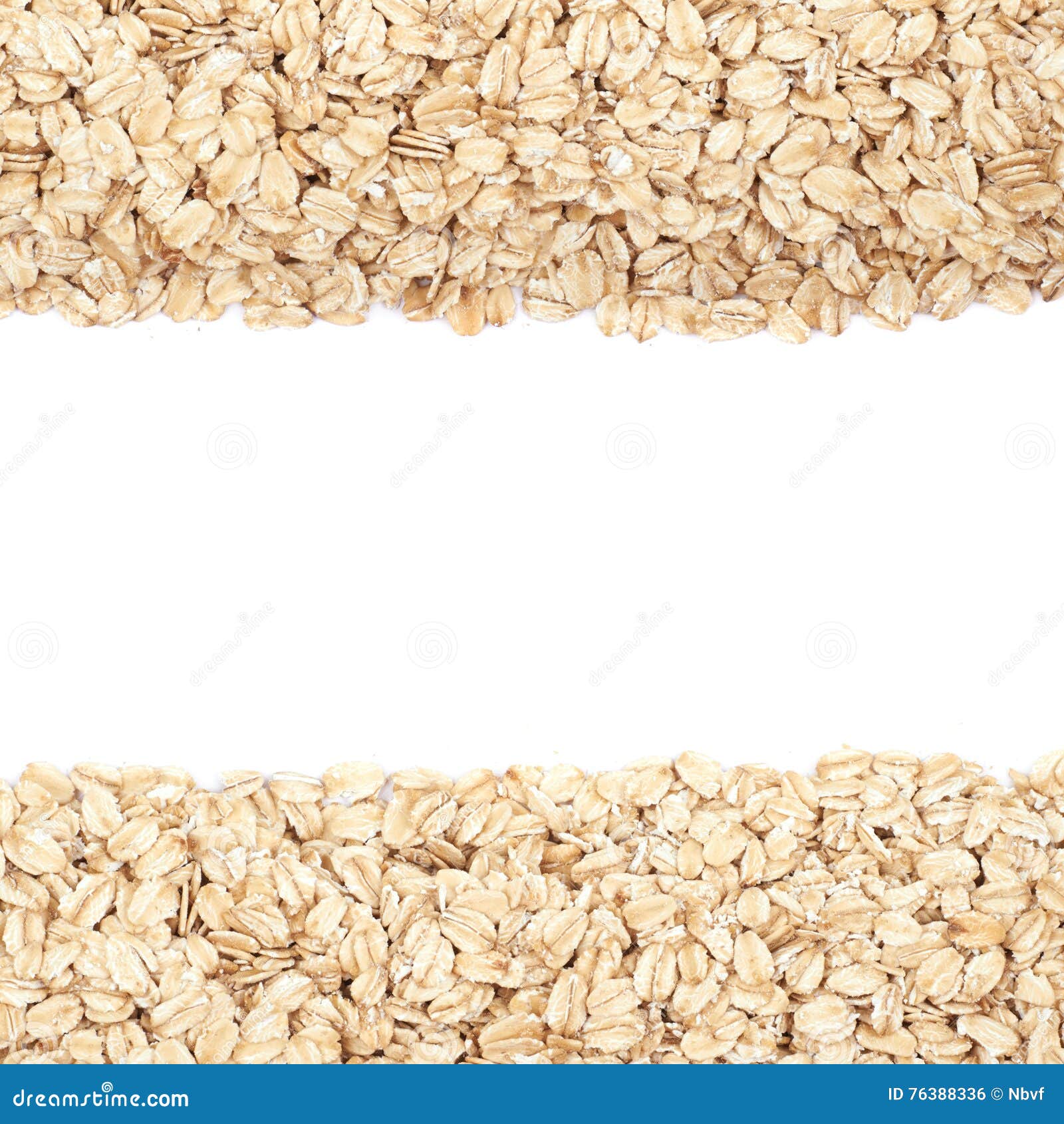 Copyspace Oatmeal Backdrop Composition Stock Photos - Free & Royalty ...